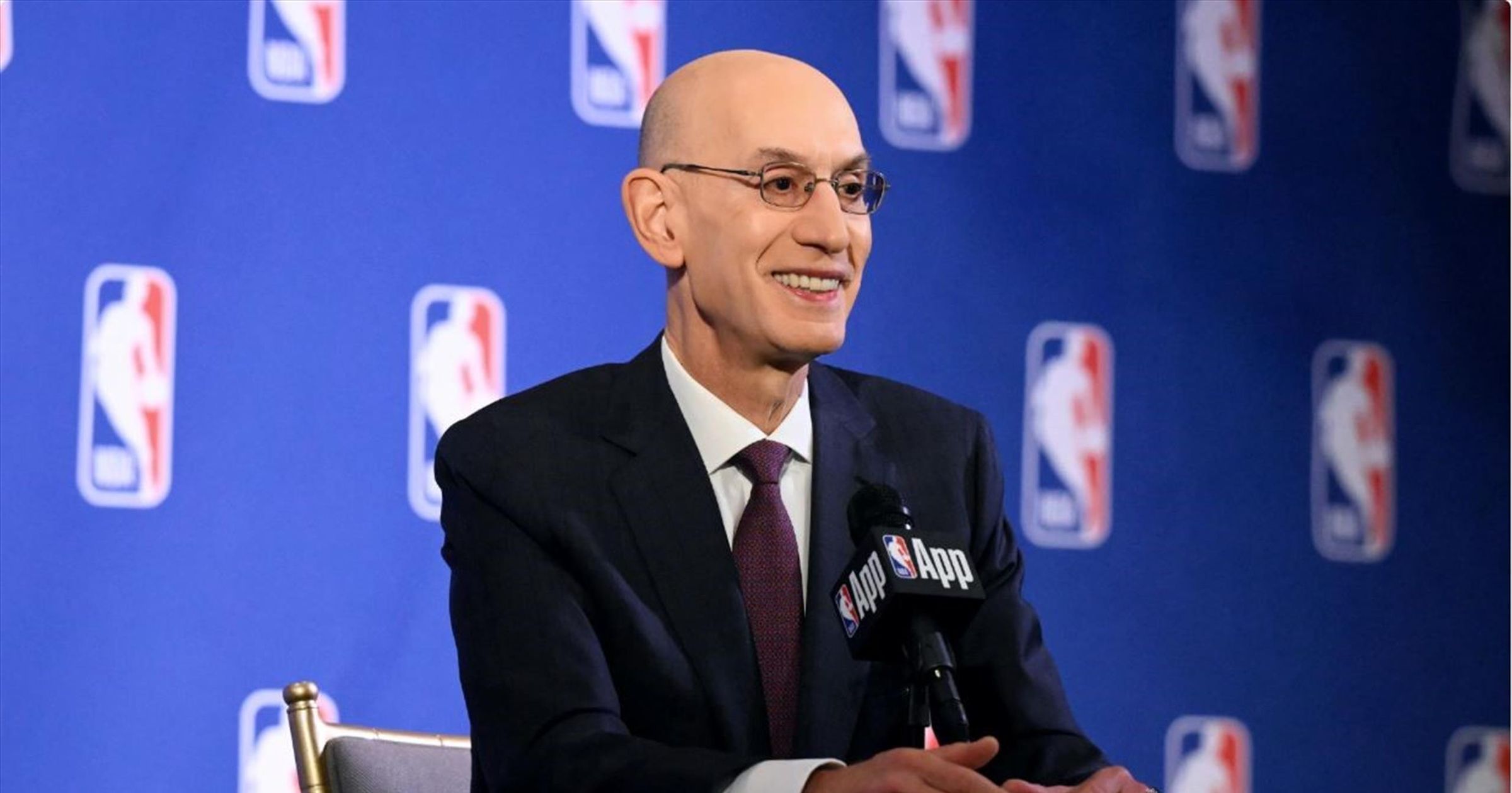 NBA All-Star Game 2026: USA vs World Confirmed | Adam Silver ...