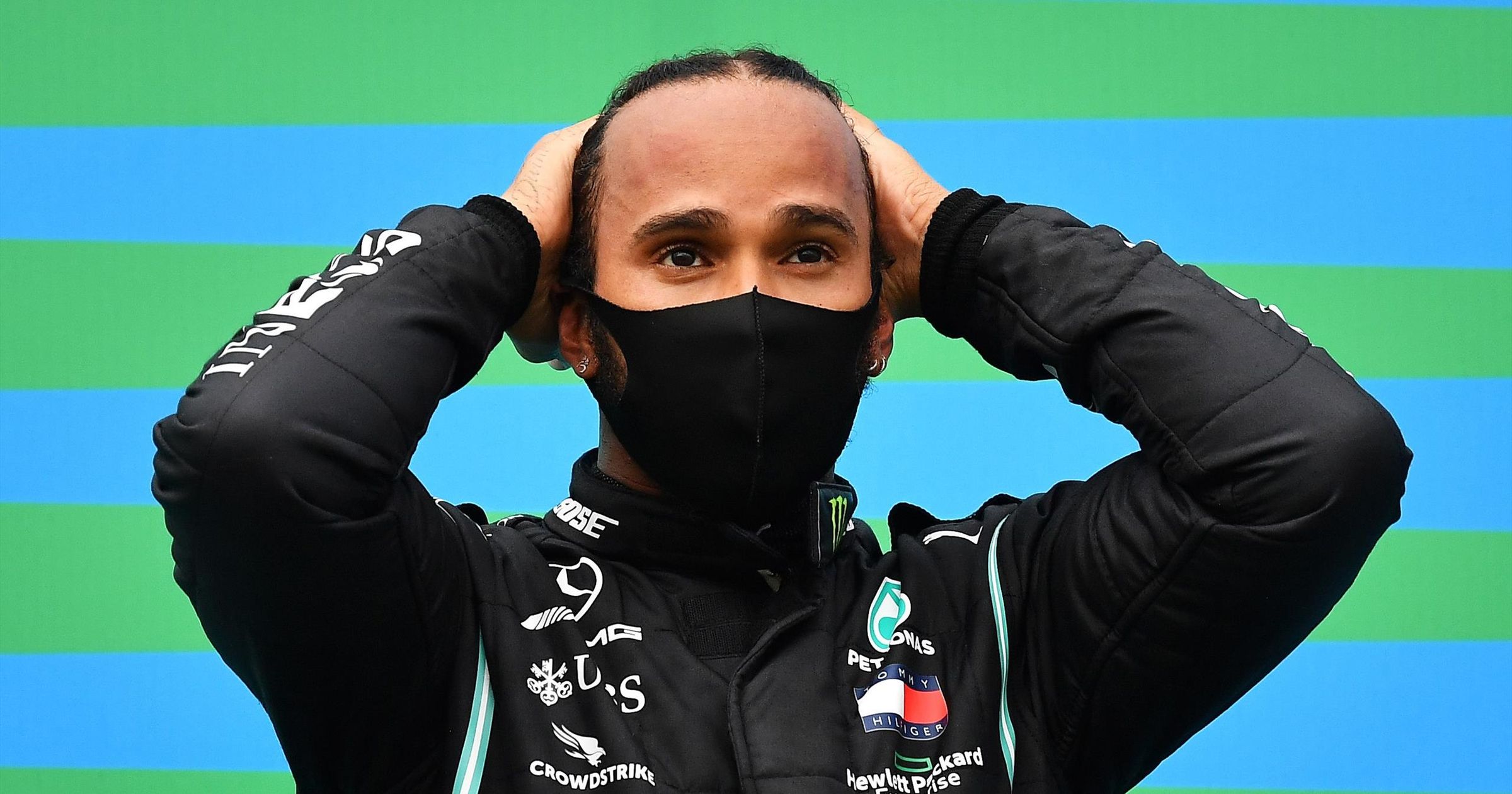 Lewis Hamilton se voit encore courir quelques années - Eurosport