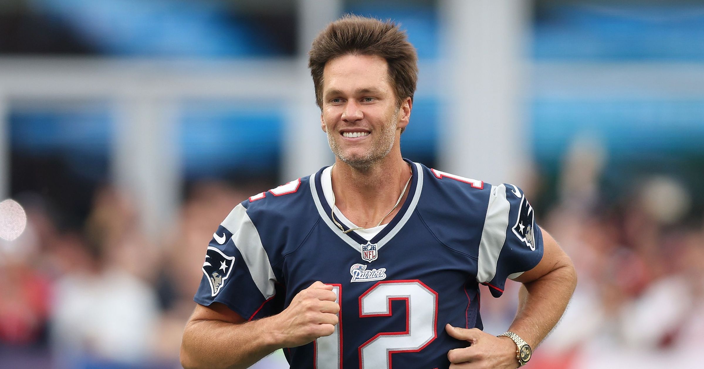 Rückkehr der Quarterback-Legende Tom Brady und weiterer NFL-Stars beim ...