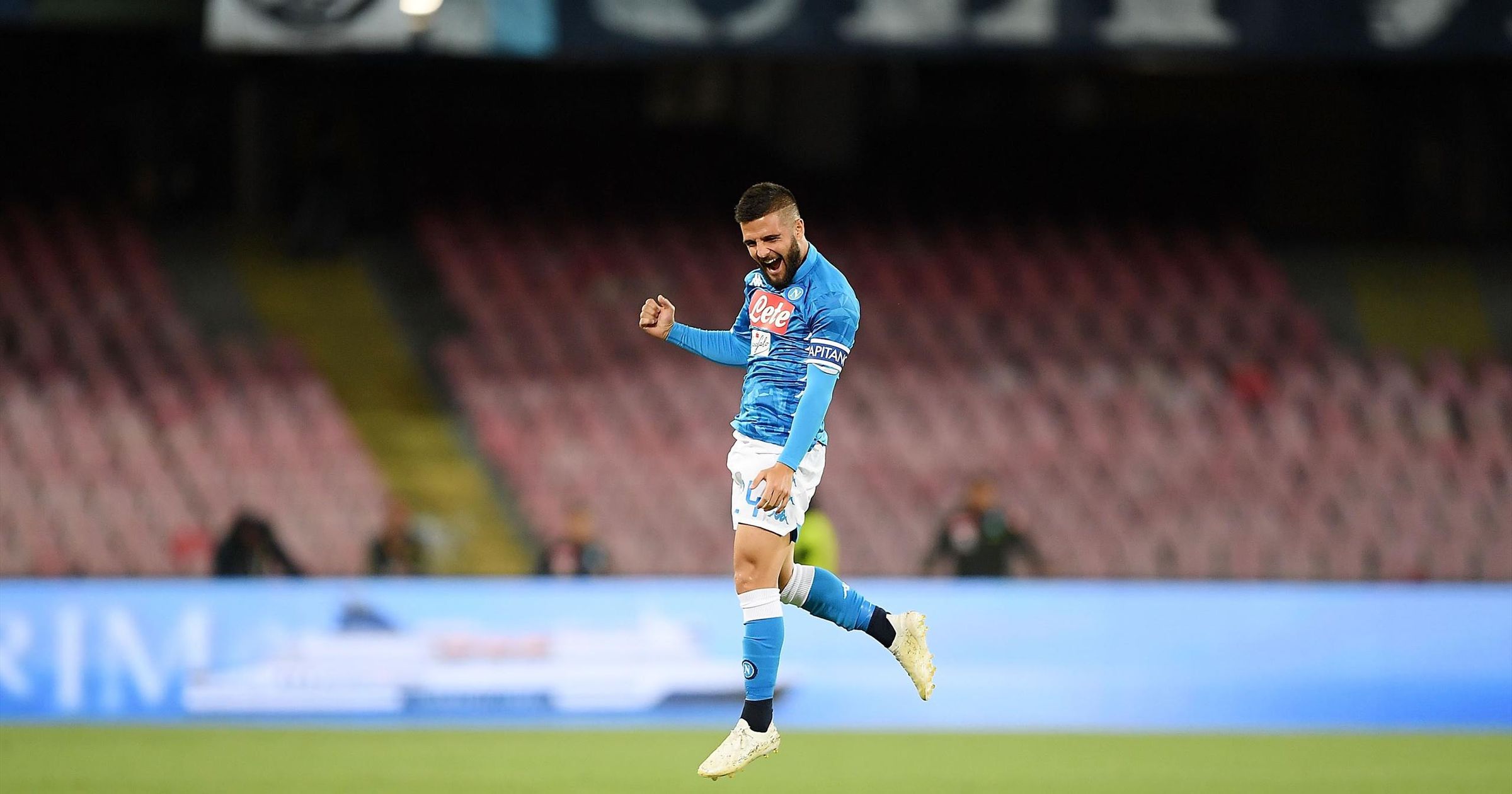 Le pagelle di Napoli-Parma 3-0: Malcuit debutta alla grande, Insigne e ...