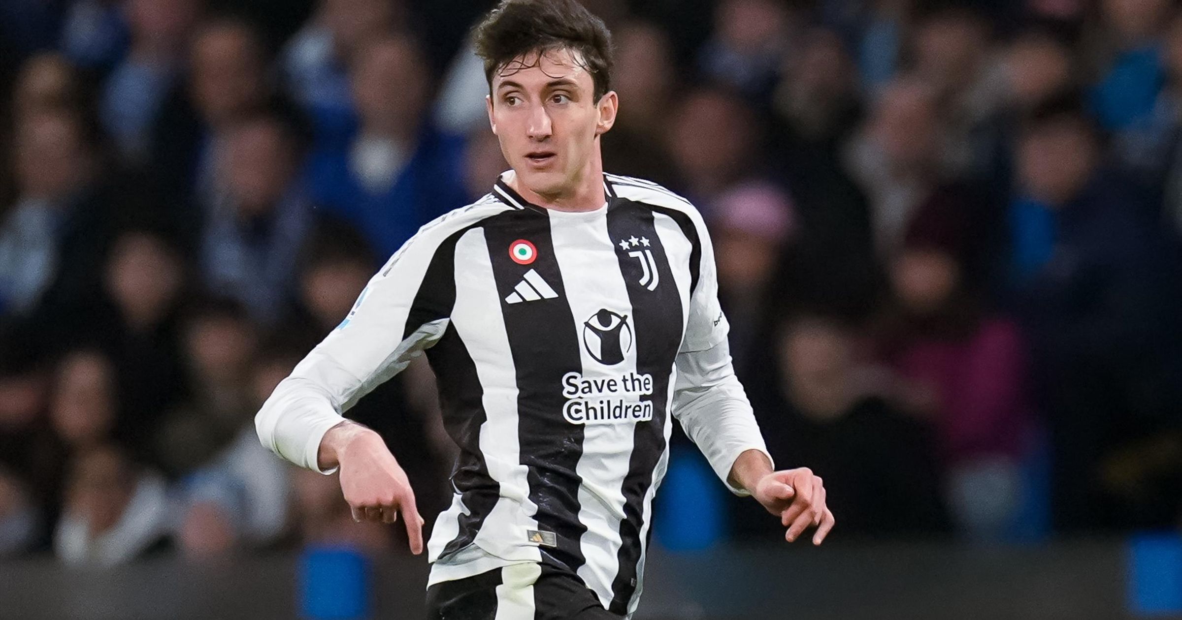 Cambiaso tra Juventus e Manchester City. Maldini-Atalanta, Fonseca ...