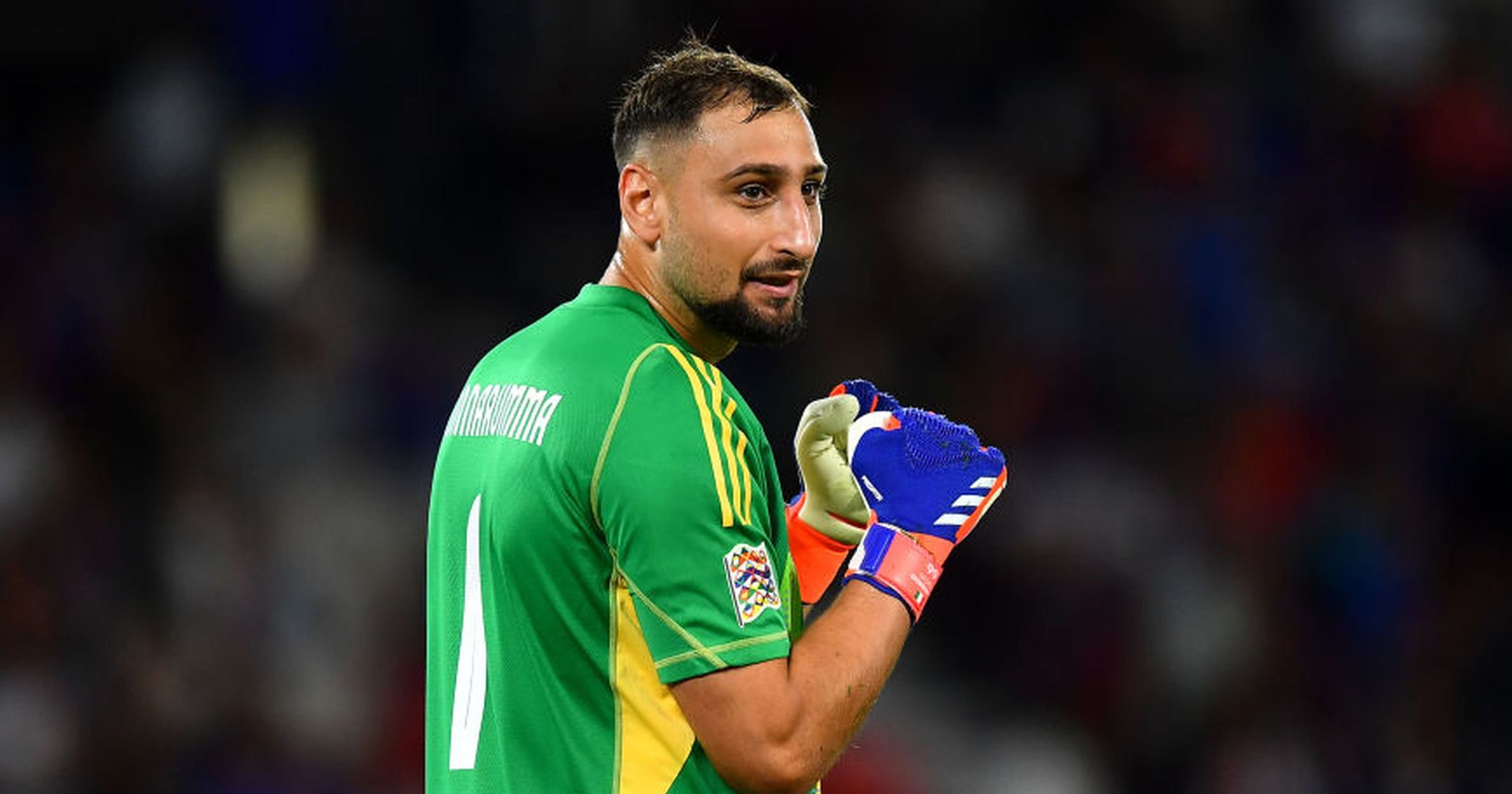 Gigio Donnarumma può davvero tornare in Serie A? Le parole dell'agente del portiere del PSG sul ...