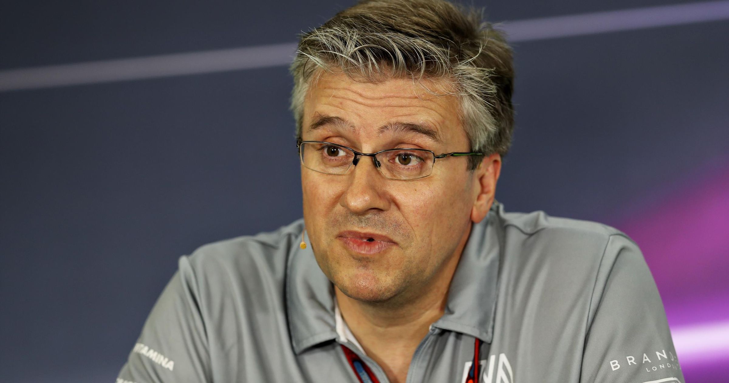 F1 - Pat Fry promu responsable technique d'Alpine - Eurosport