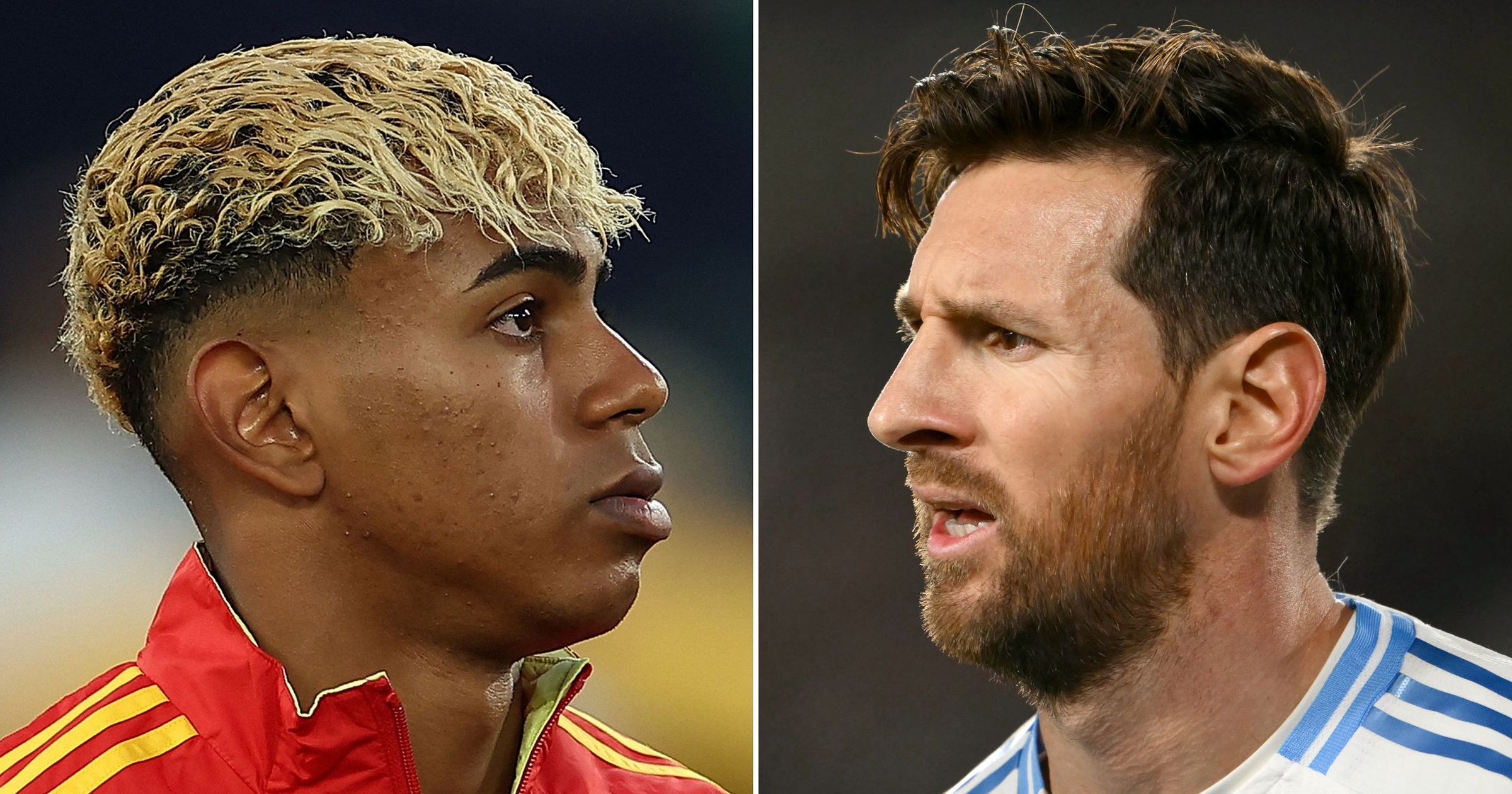 Weltmeister Argentinien trifft bei Finalissima 2026 in Katar mit Lionel ...