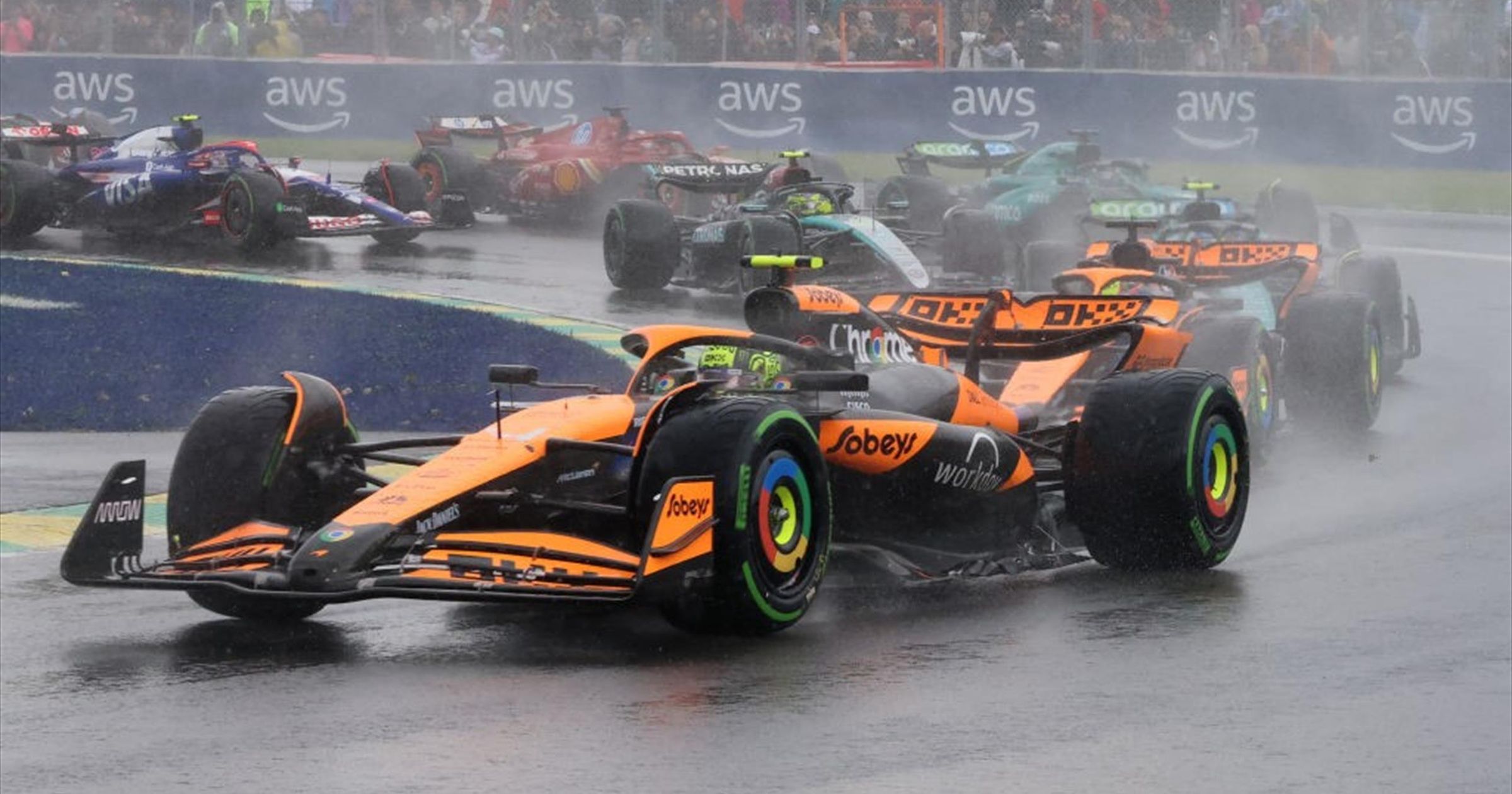 GP Canada 2025: orari, programma completo, dove vedere in tv e ...