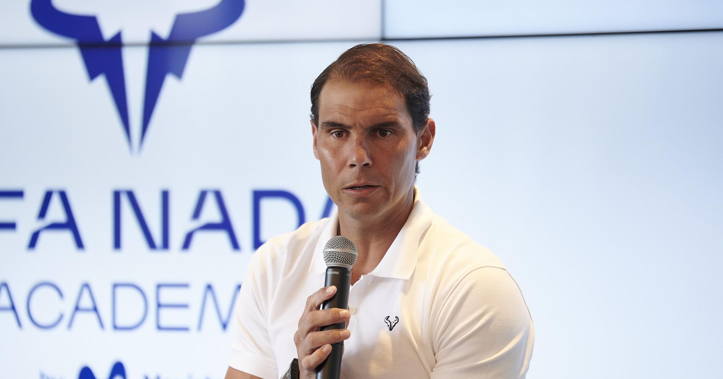 Rafael Nadal drops bombshells ahead of 2023 French Open as he reveals ...