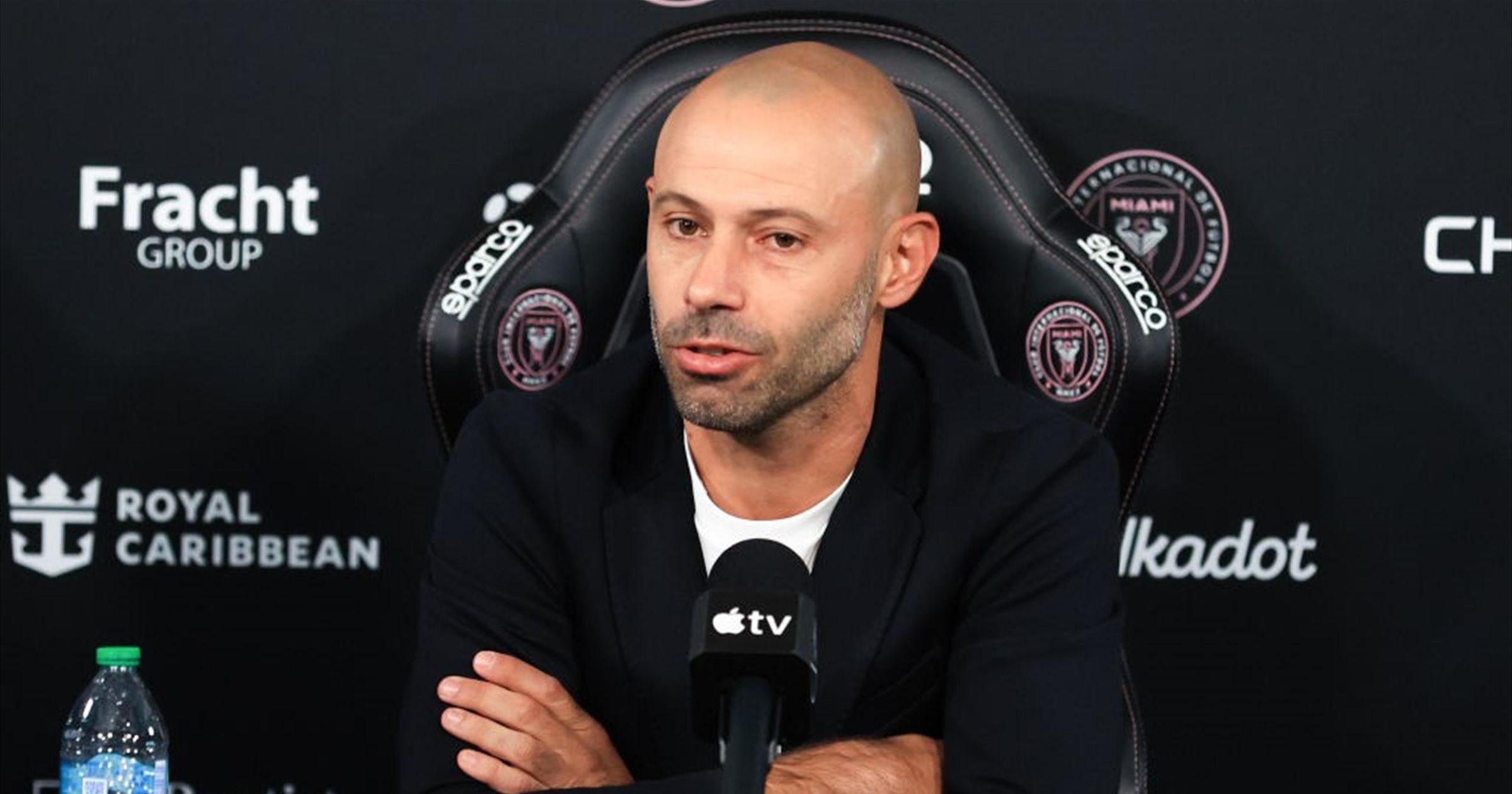 Cupa Mondială a Cluburilor, o 'mare oportunitate' pentru Inter Miami ...