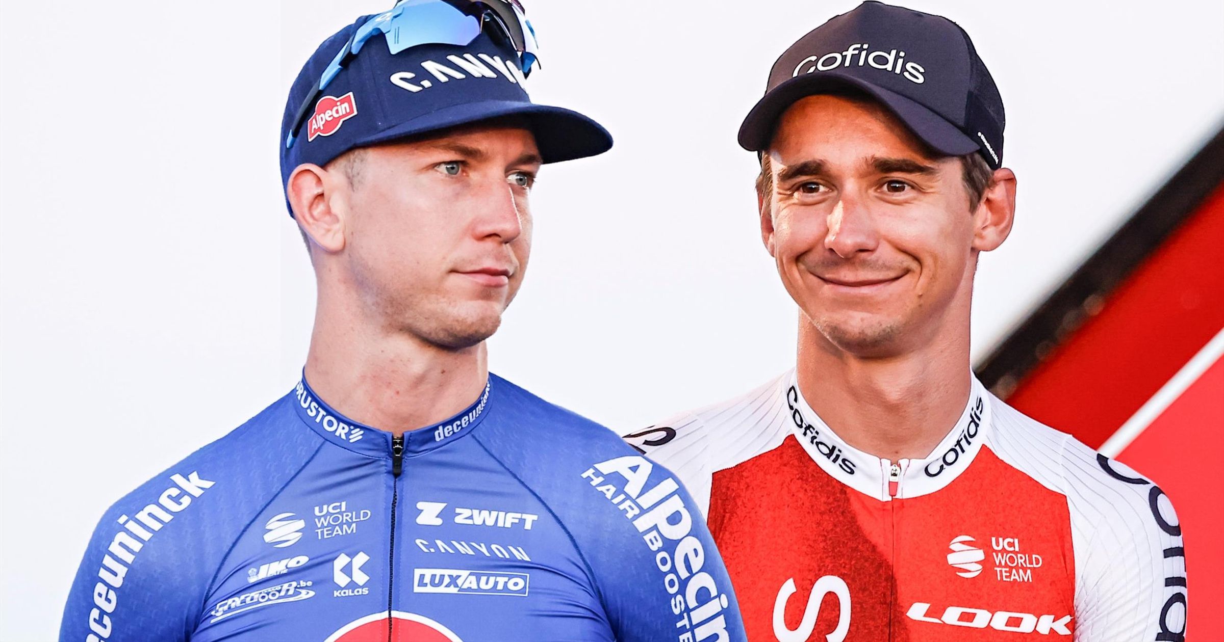 Les pronos de la 4e étape du Tour d'Espagne : Kaden Groves (Alpecin ...