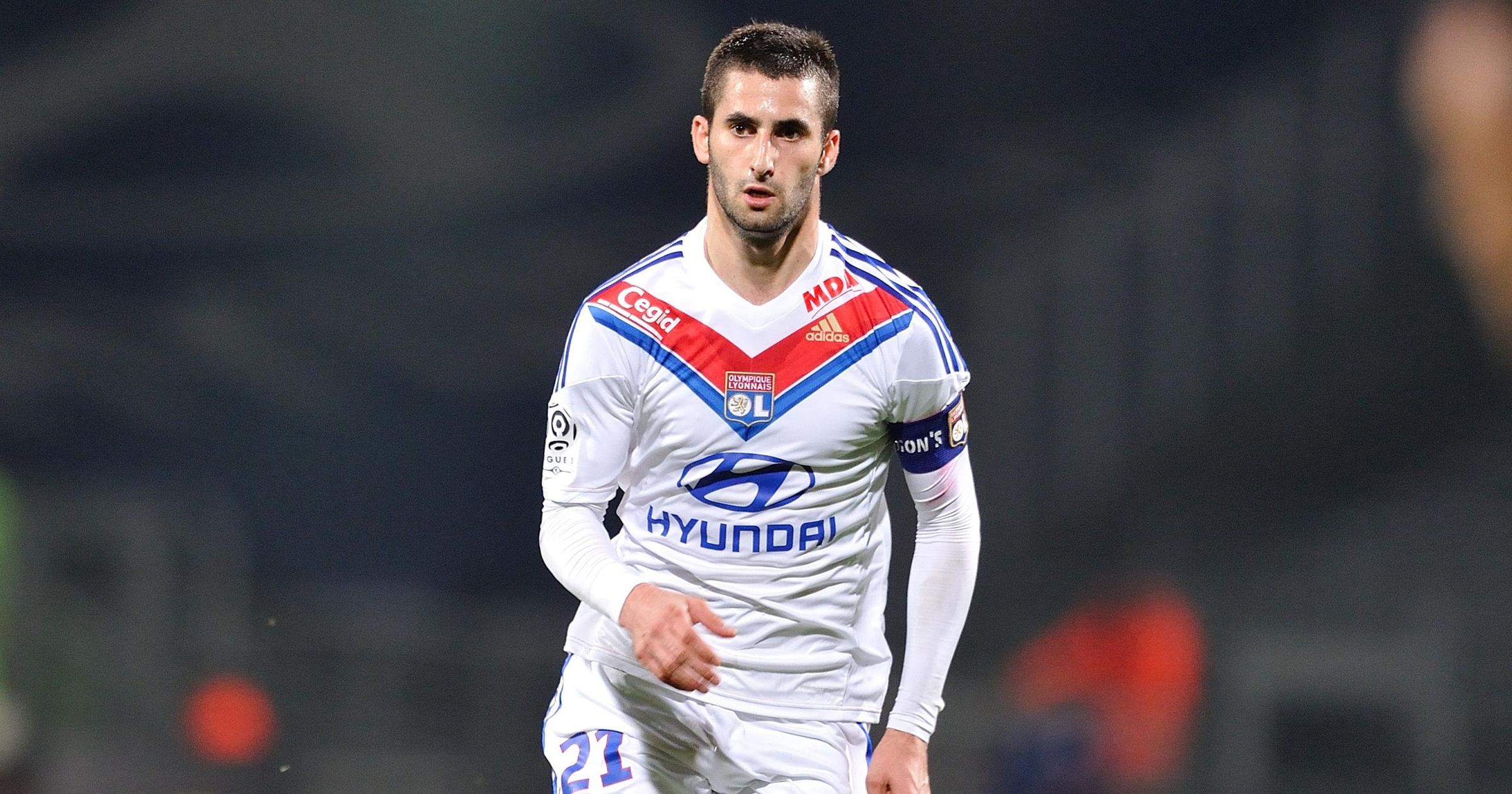 Gonalons, Terry, Kroos, Dzeko, Hamsik : Les 10 infos mercato qui vous ...