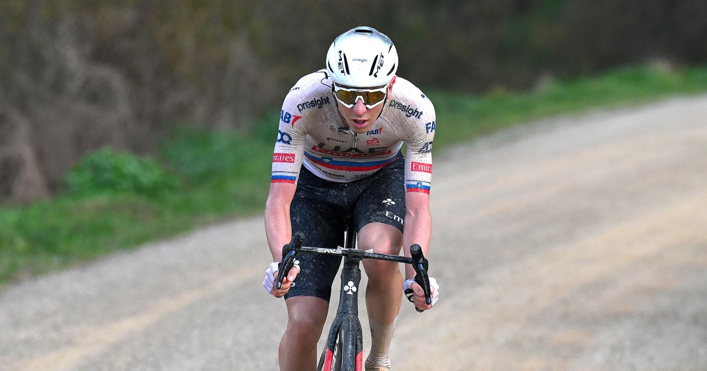 Volta a Catalunya 2024: Fecha, horario, recorrido, etapas, favoritos y ...