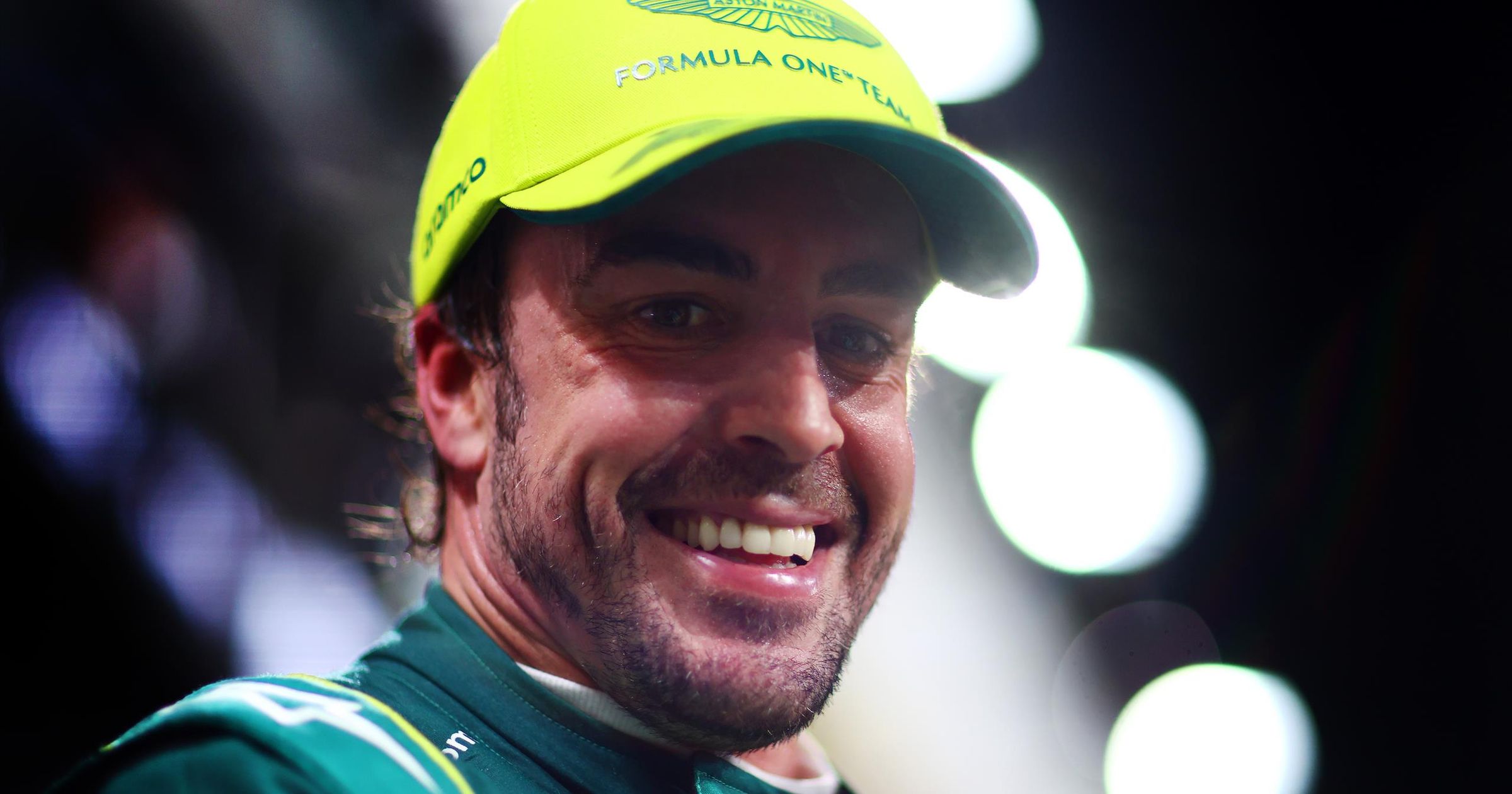 Alonso in un'intervista all'Equipe punge Hamilton: "Sta invecchiando ...
