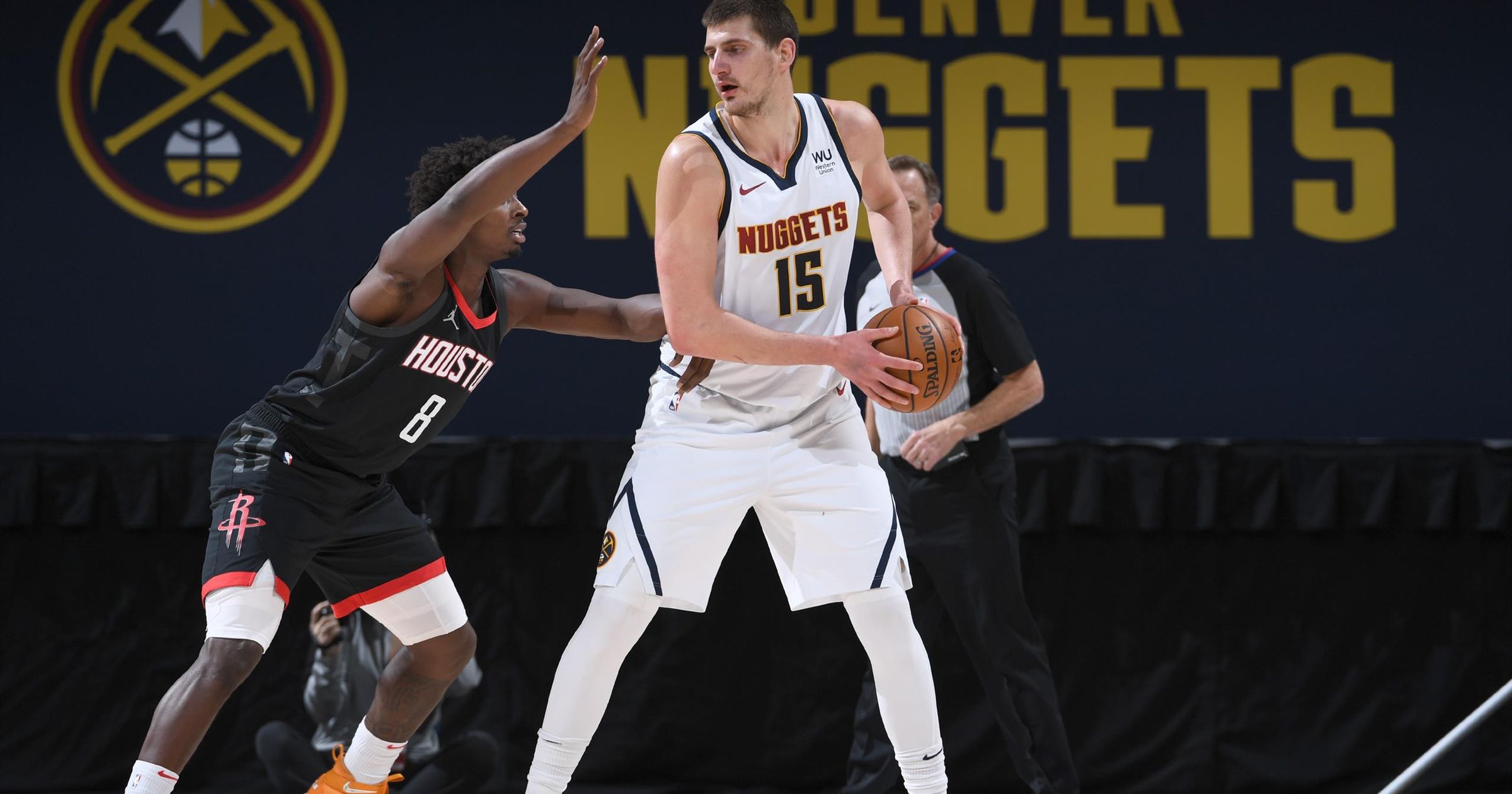 NBA, Jokic show con 18 assist: nessun pivot come lui in 50 anni - Eurosport