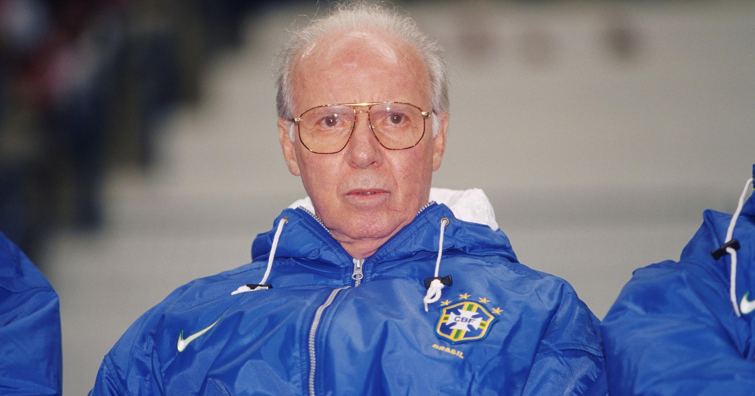 Mario Zagallo: Brazil four-time World Cup winner dies aged 92 - 'Leaves ...