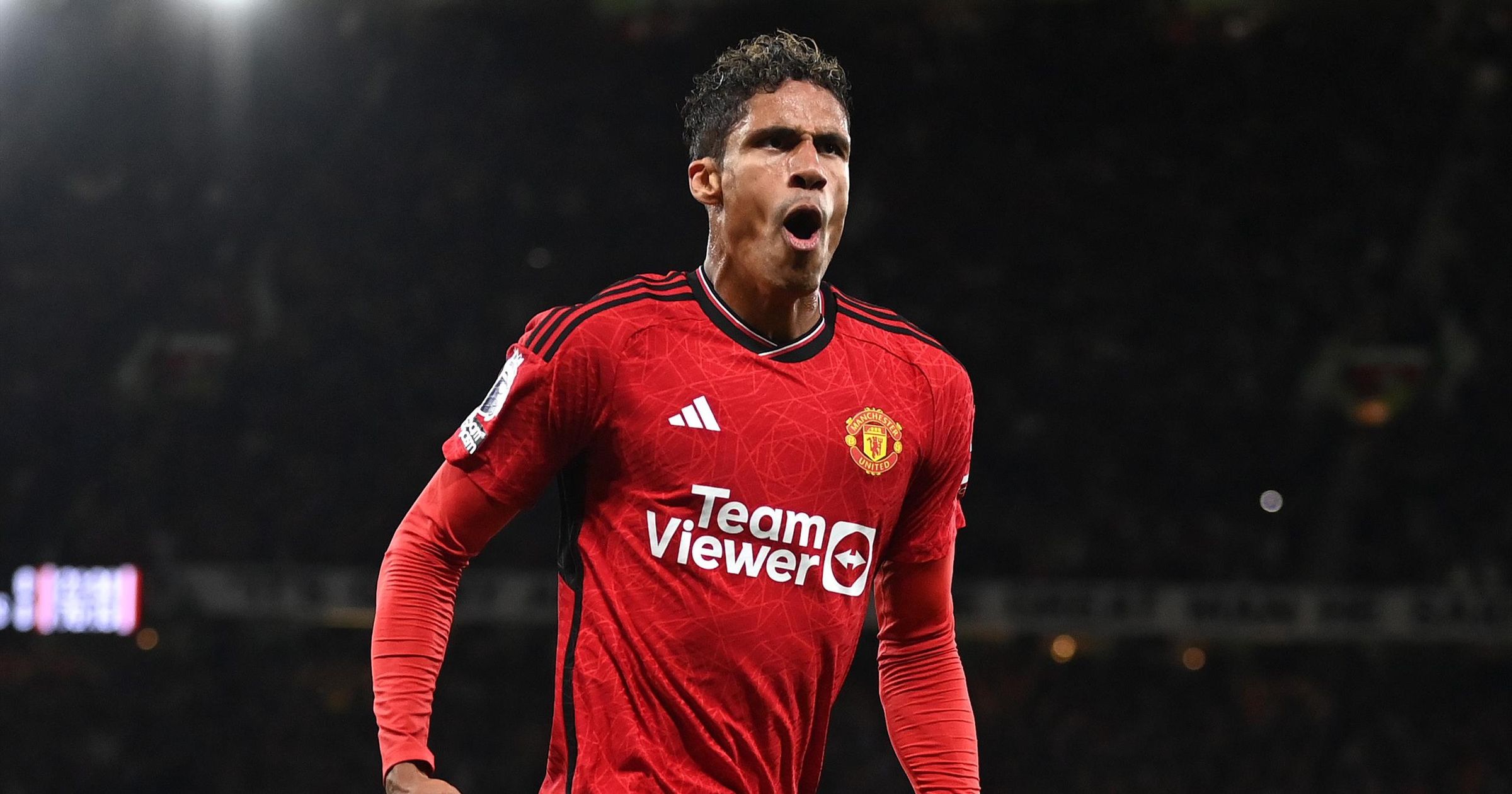 Como, il sogno per la difesa è Raphael Varane: il francese è già ...