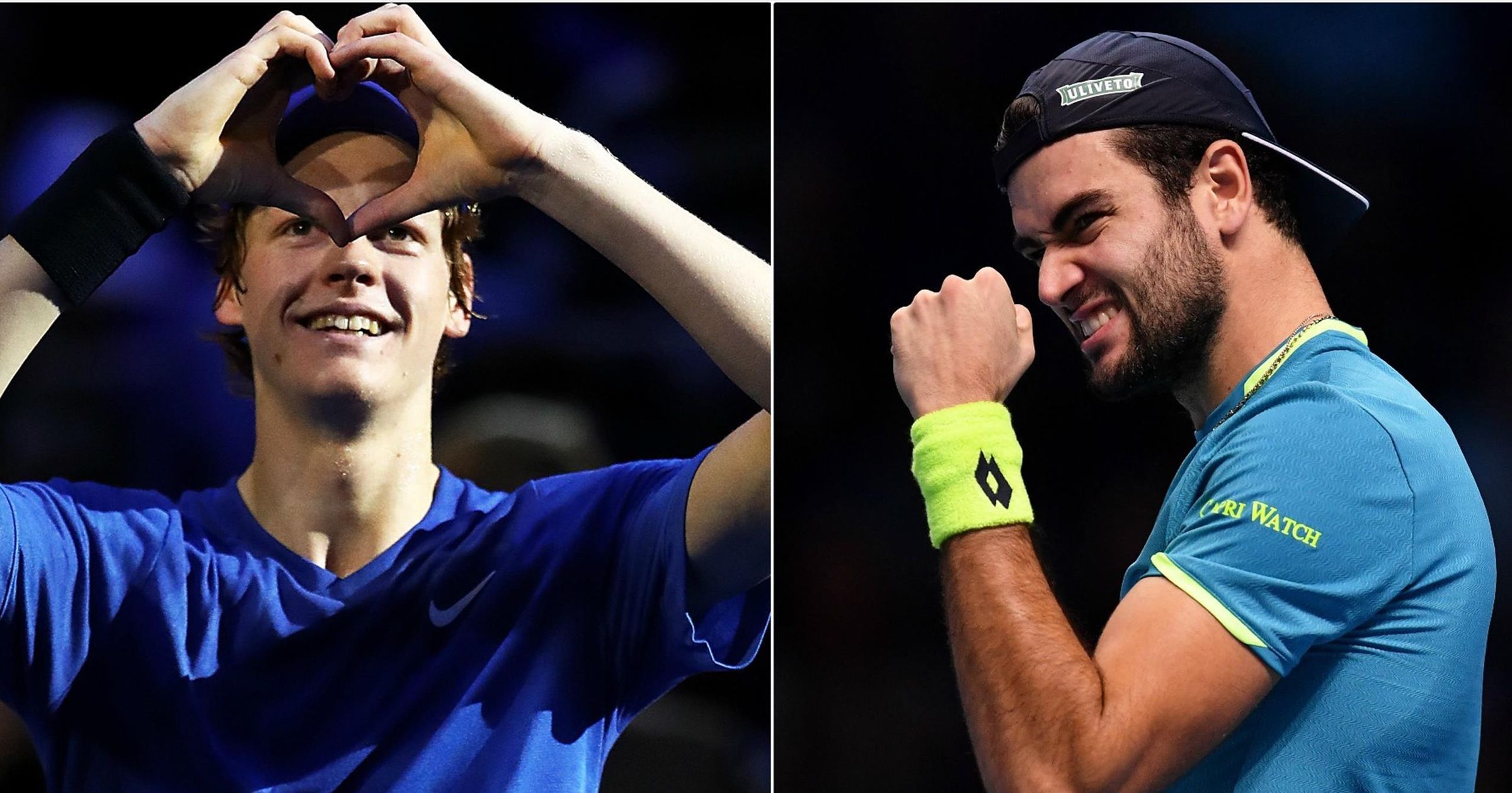 Tennis Masters 1000 Indian Wells 2021, sorteggio tabellone: Matteo ...