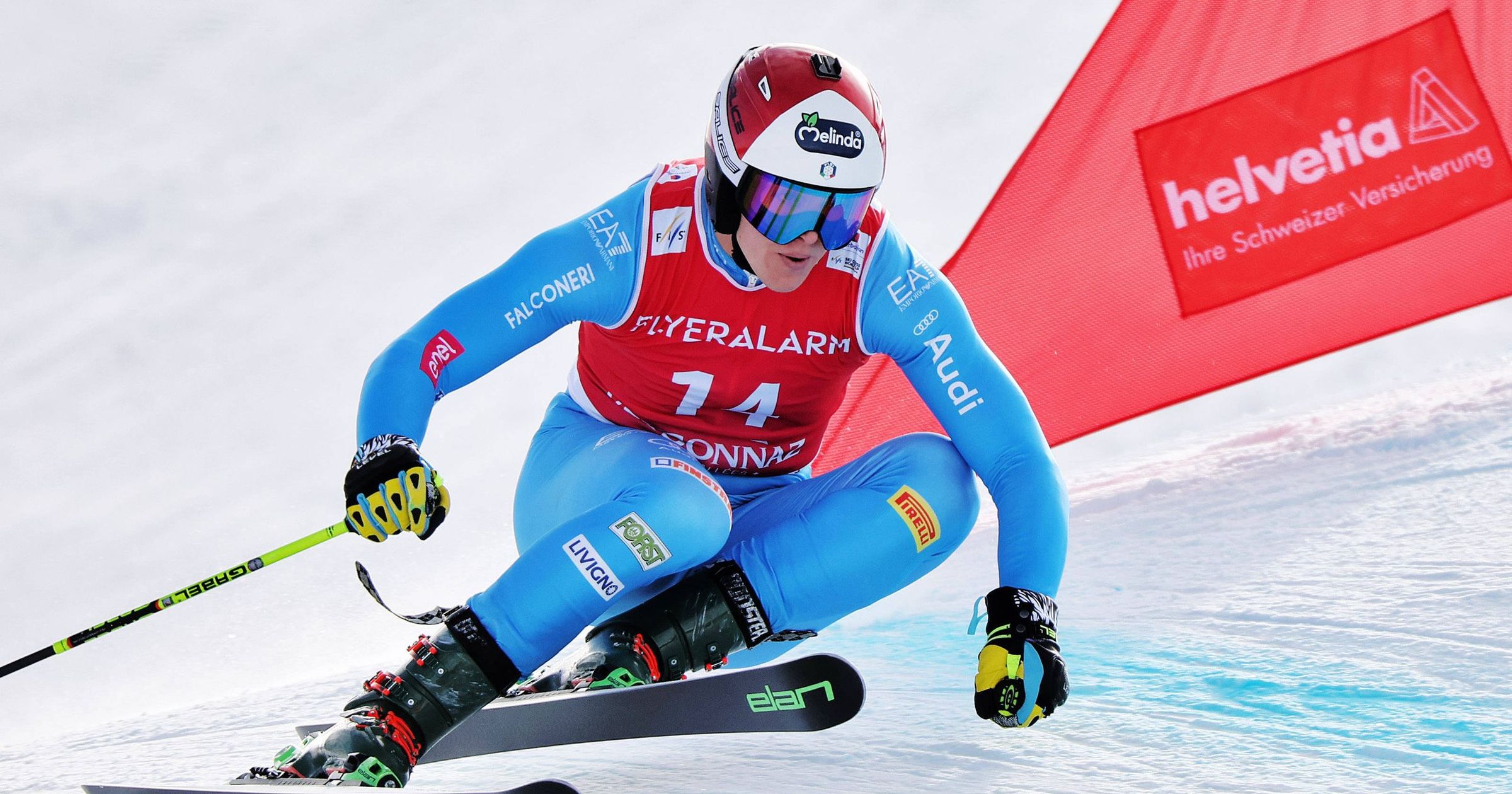 Quando gareggia Simone Deromedis alle Olimpiadi di Milano Cortina? Data ...