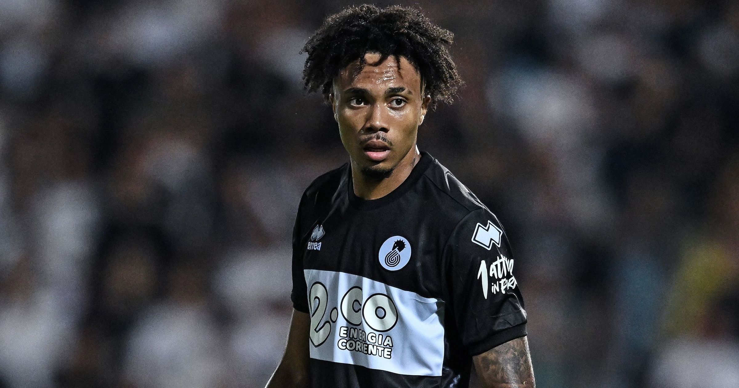 Serie B - Pescara-Cesena 1-3: Favola Jalen Blesa, poi Cristian Shpendi ...