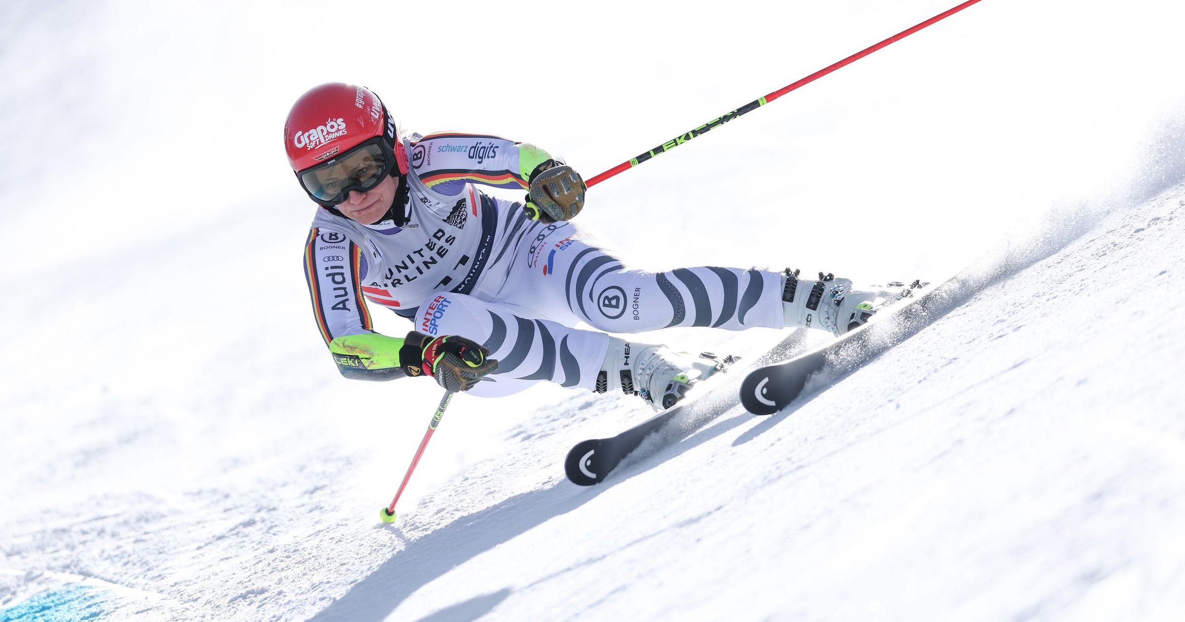 Lena Dürr feiert in Copper Mountain bestes Karriere-Ergebnis im ...