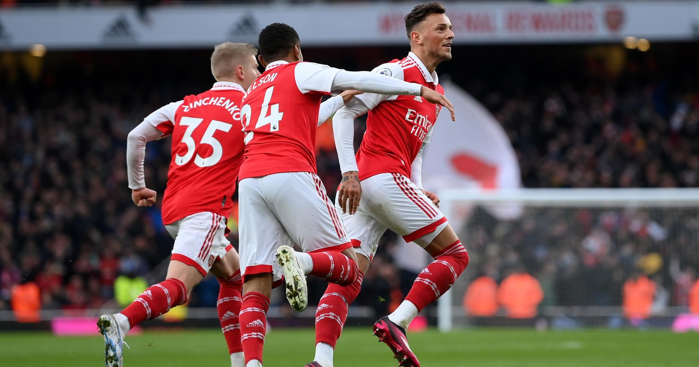 Premier League | Arsenal renverse Bournemouth (3-2) après avoir été ...