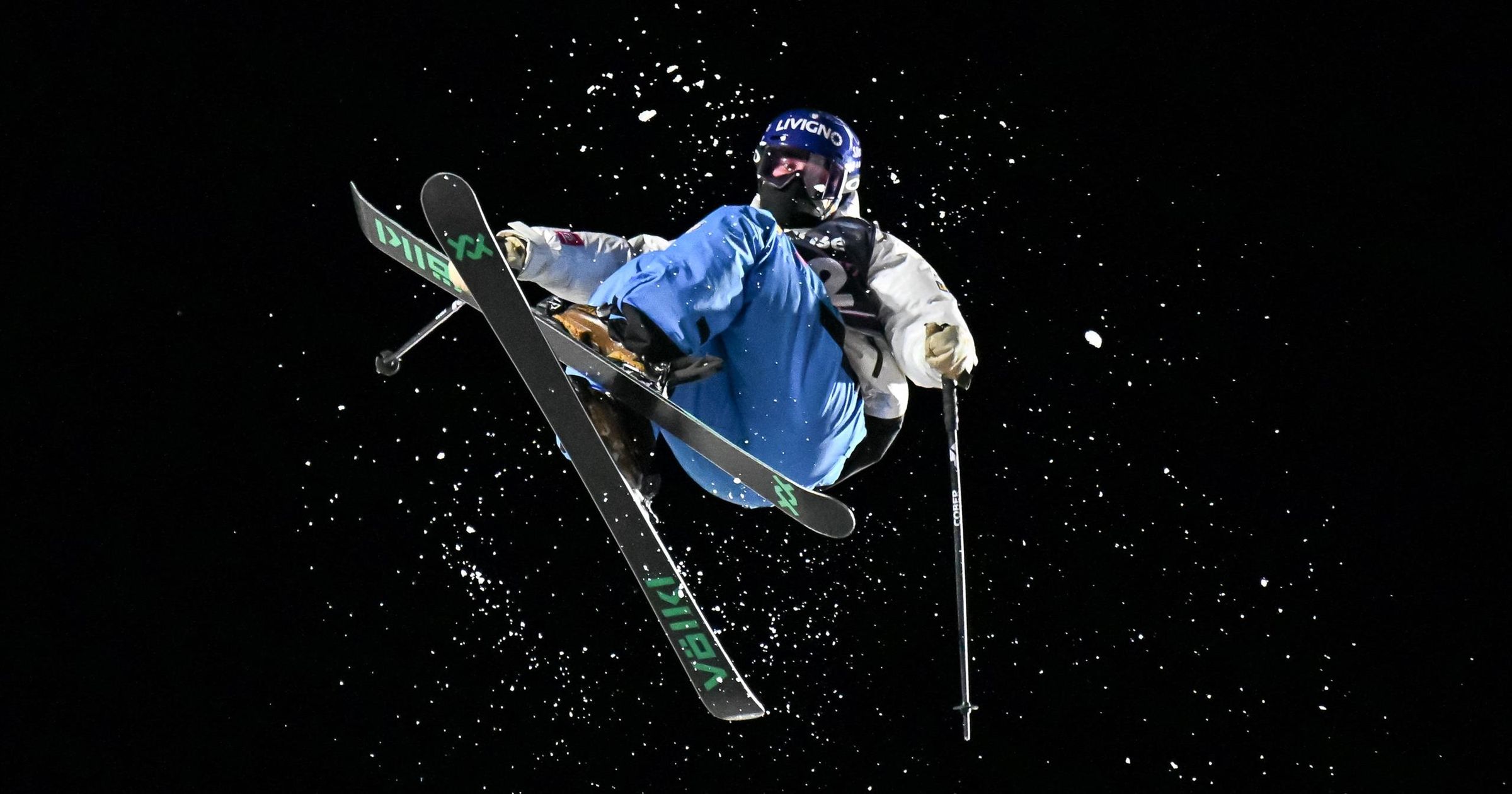 Lo sci freestyle a Milano Cortina 2026, tutto quello che devi sapere ...