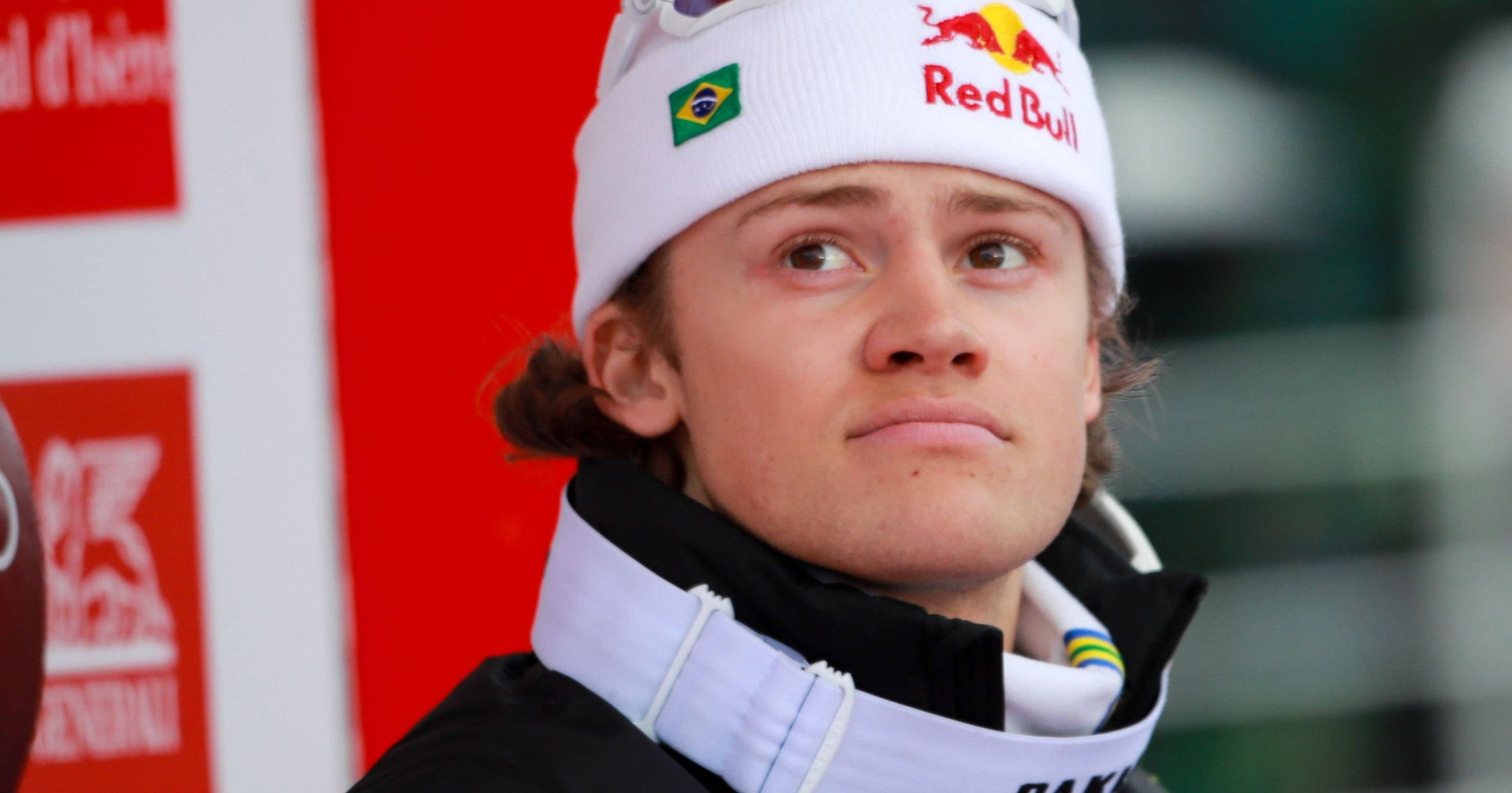 Ski-WM 2025 - Lucas Pinheiro Braathen exklusiv zum Makel bei ...