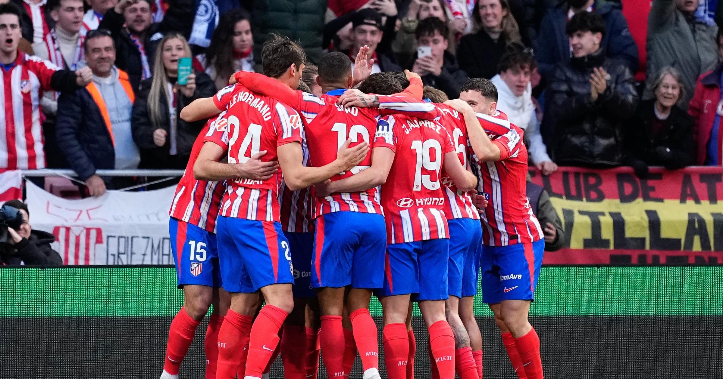 Copa del Rey 24/25 | Elche-Atlético: Previa, estadísticas, precedentes ...