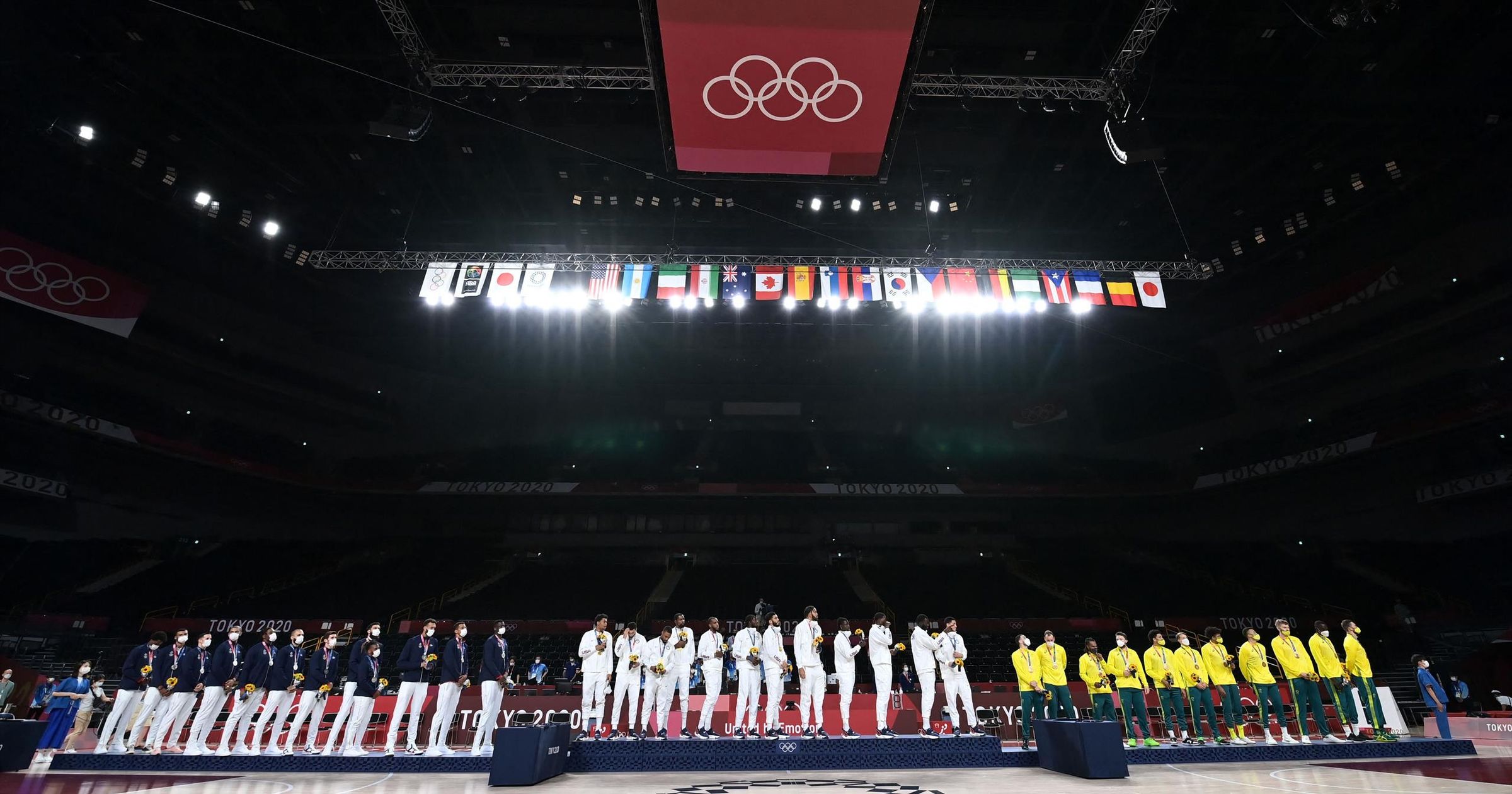 Parigi 2024: le qualificate alle Olimpiadi e come si arriva attraverso ...