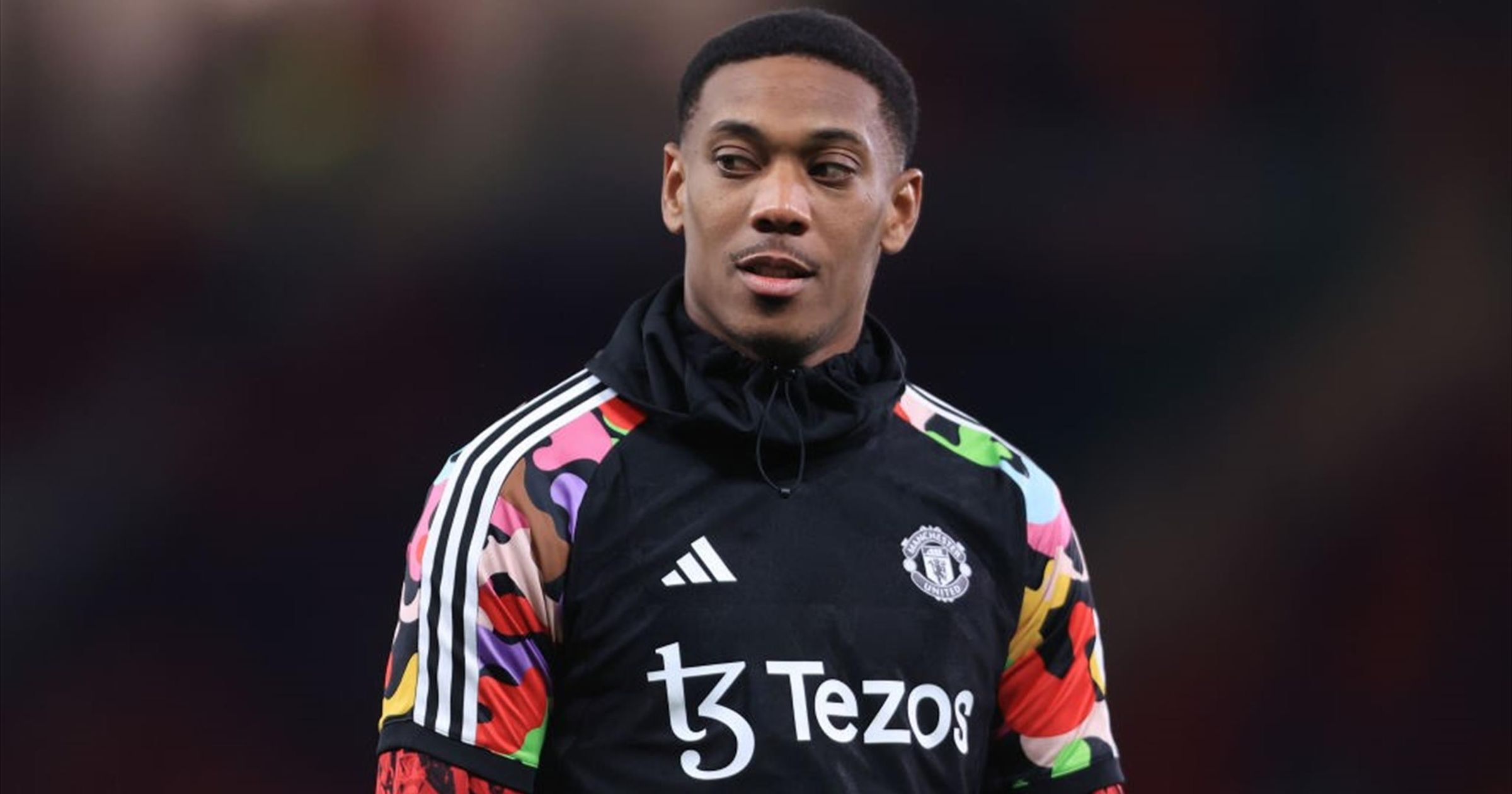 Mercato - Anthony Martial à l'AEK Athènes : inimaginable - Eurosport