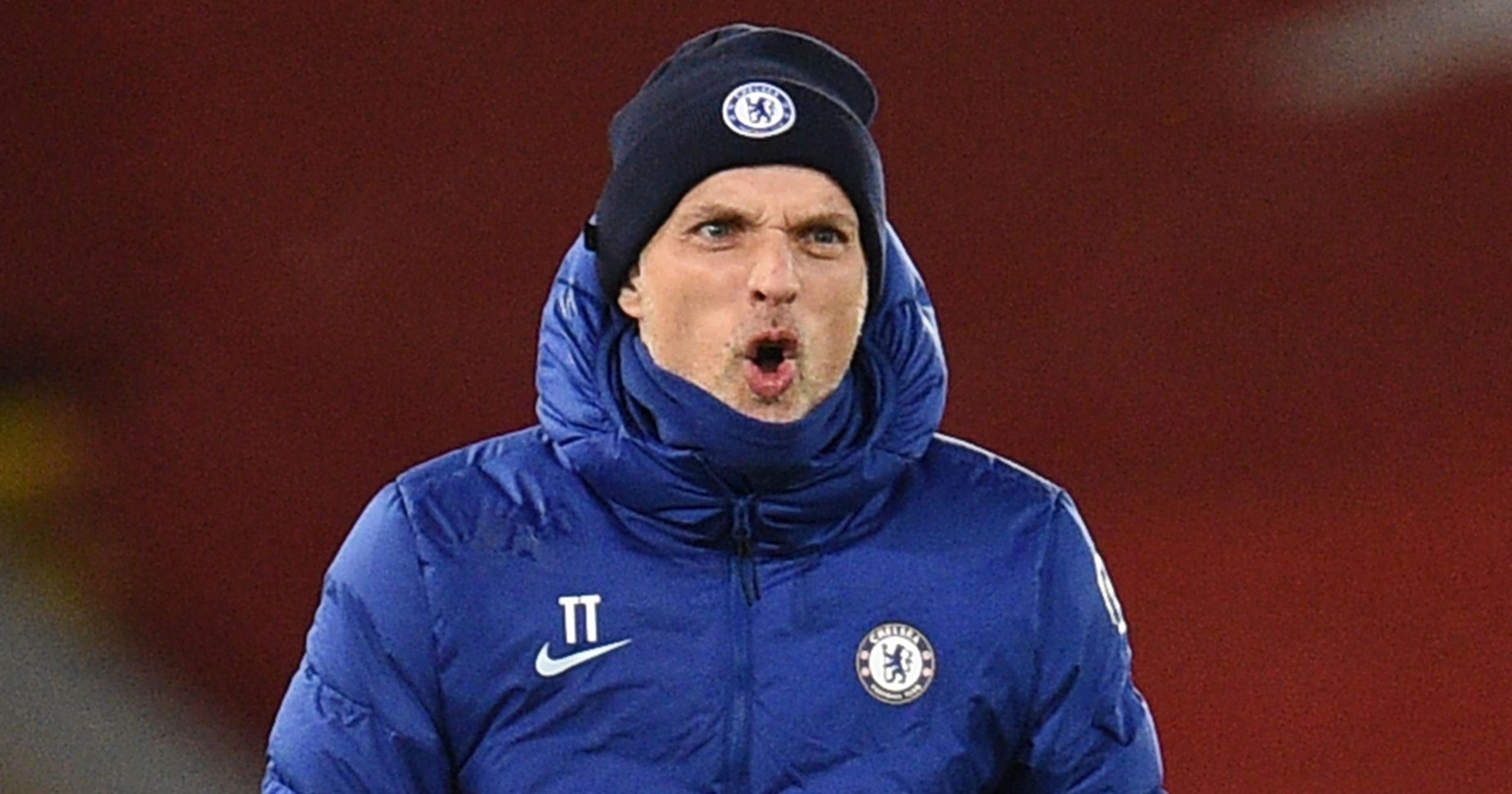 Premier League : Tuchel, les chiffres d'une prise en main presque ...