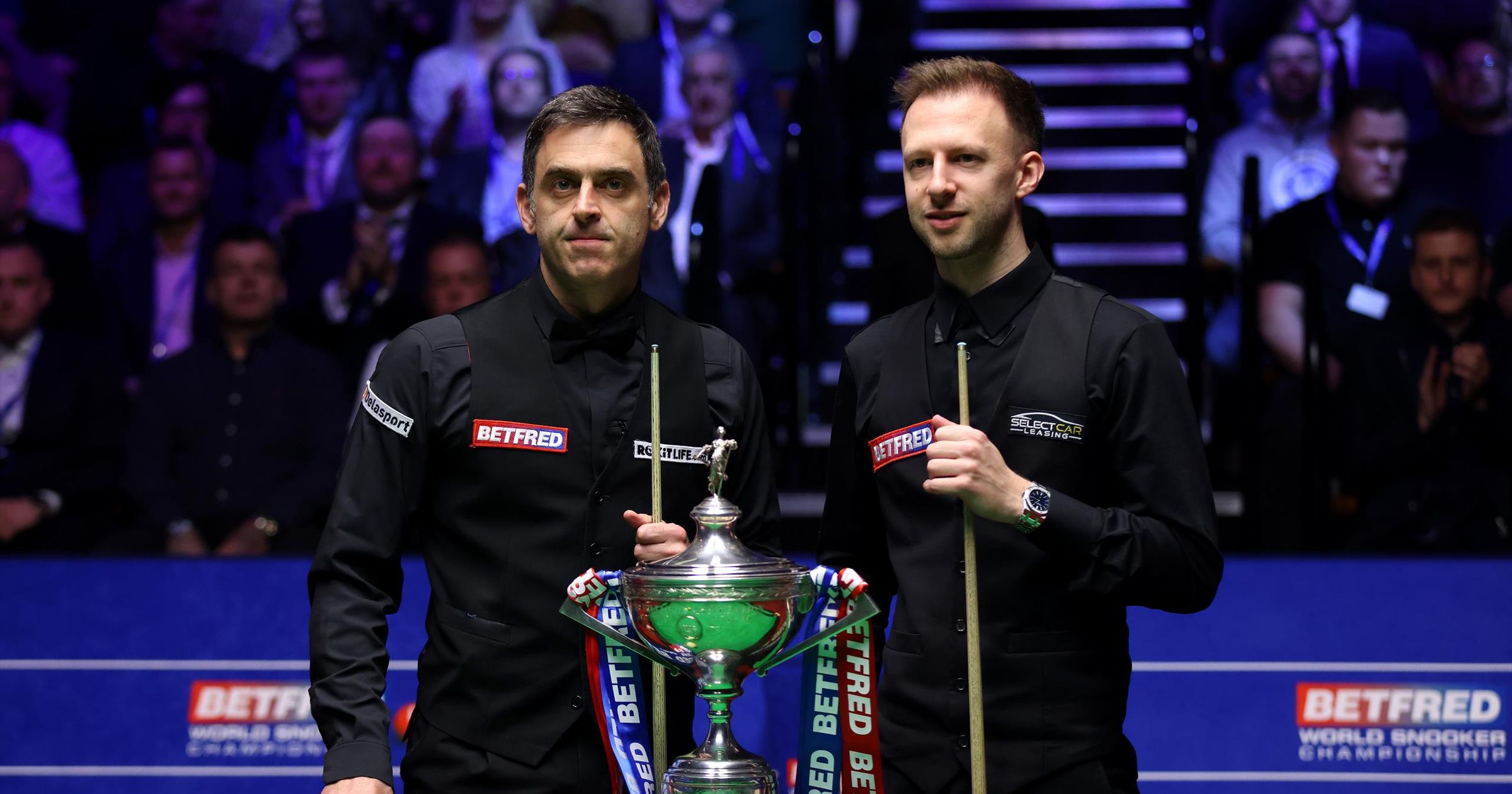 Snooker | WST looft bonus uit voor speler die 100 centuries in een ...