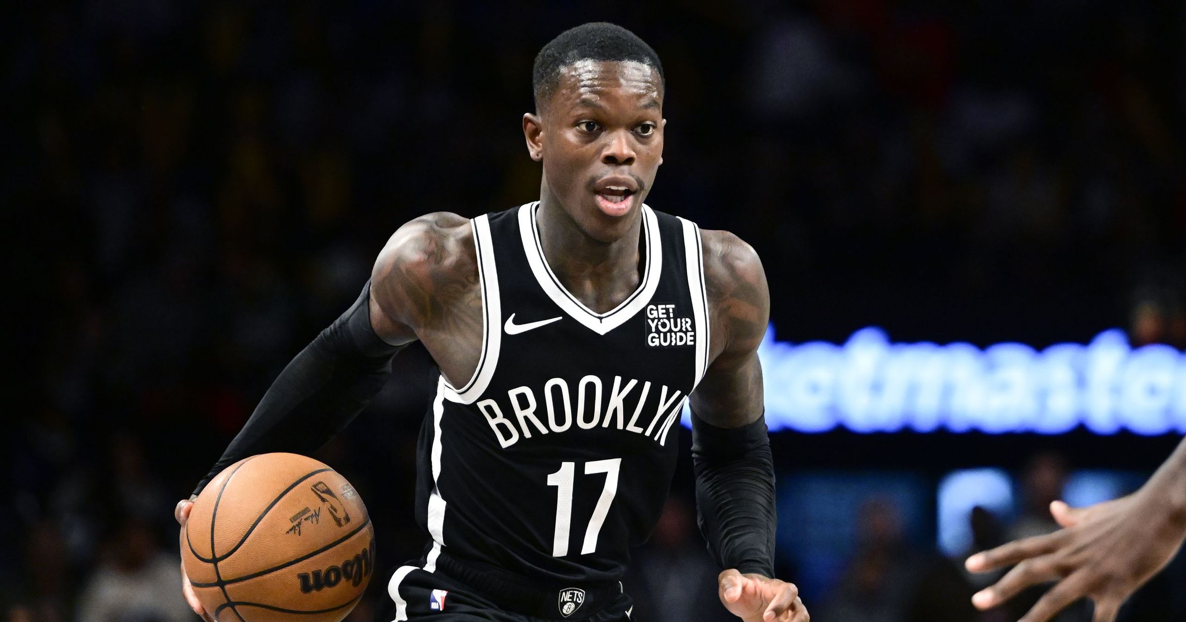 NBA: Dennis Schröder steht vor einem Wechsel zu den Golden State ...