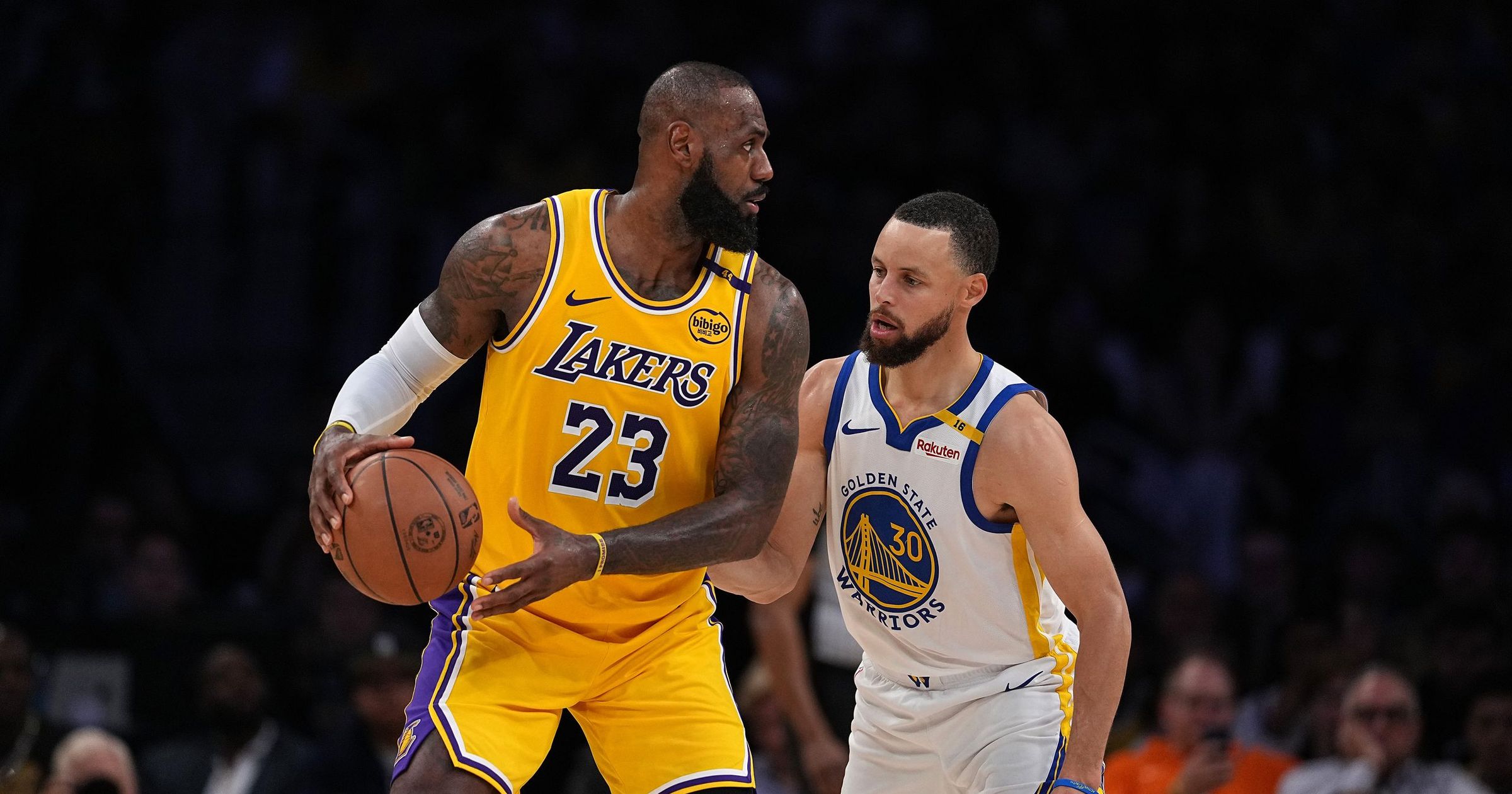 Lakers vs. Nuggets: 5 Playoff Questions & X-Factor Analysis - Archysport