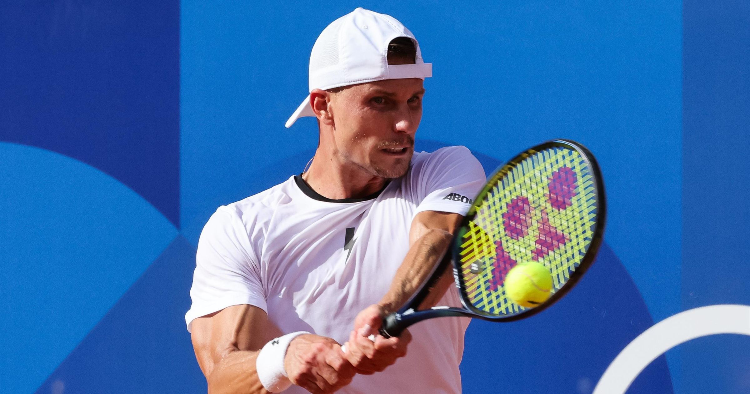 Fucsovics és Marozsán párosban is búcsúzott az olimpiától - Eurosport