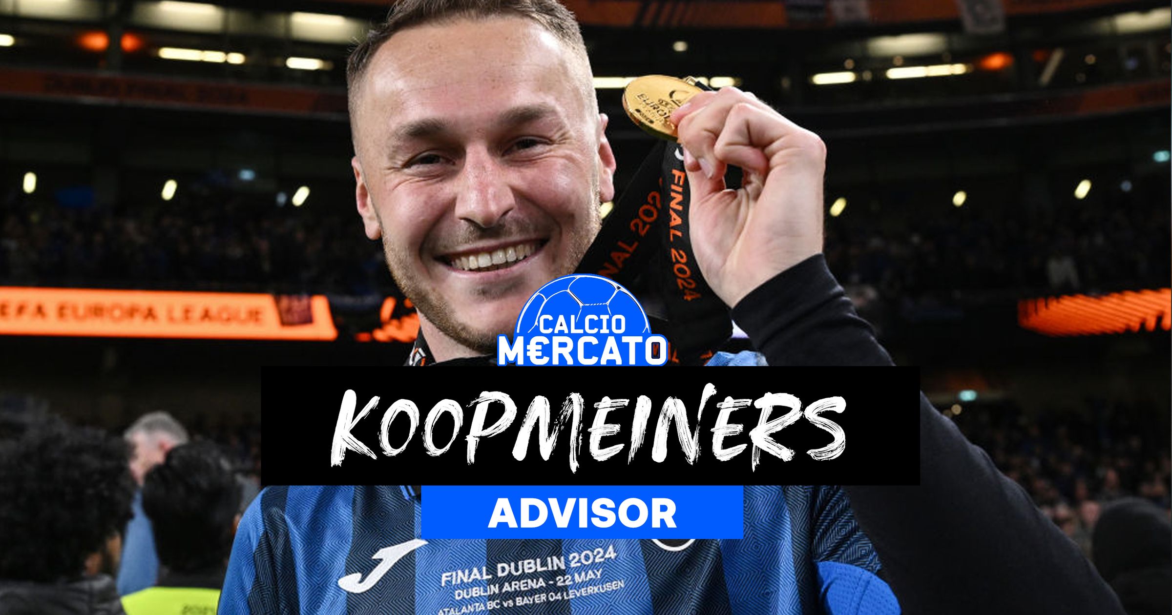 Come cambia la Juventus con Koopmeiners, il nuovo top player di Thiago ...