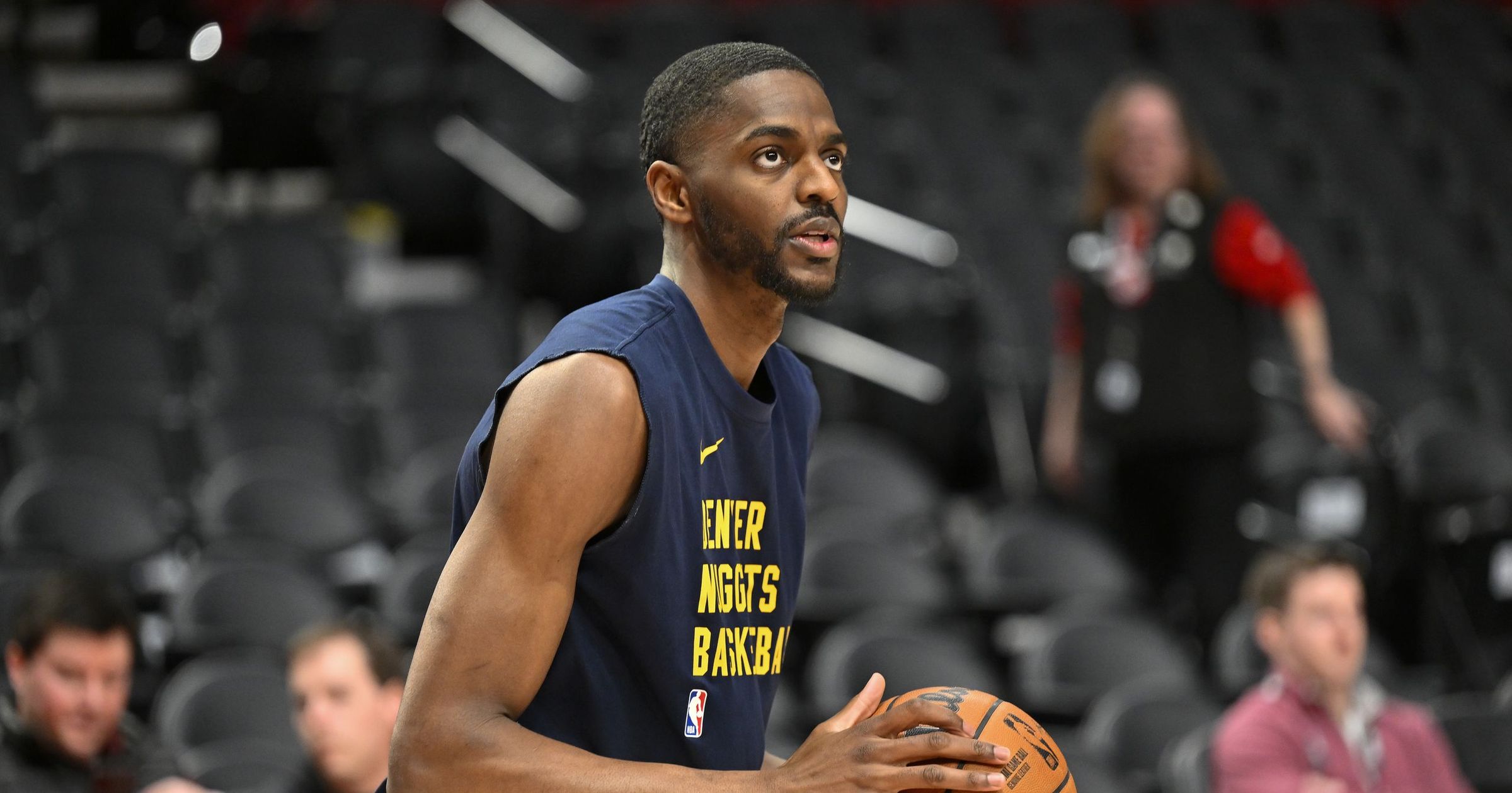 Virtus Bologna, ecco Justin Holiday: ufficiale la firma per i prossimi ...