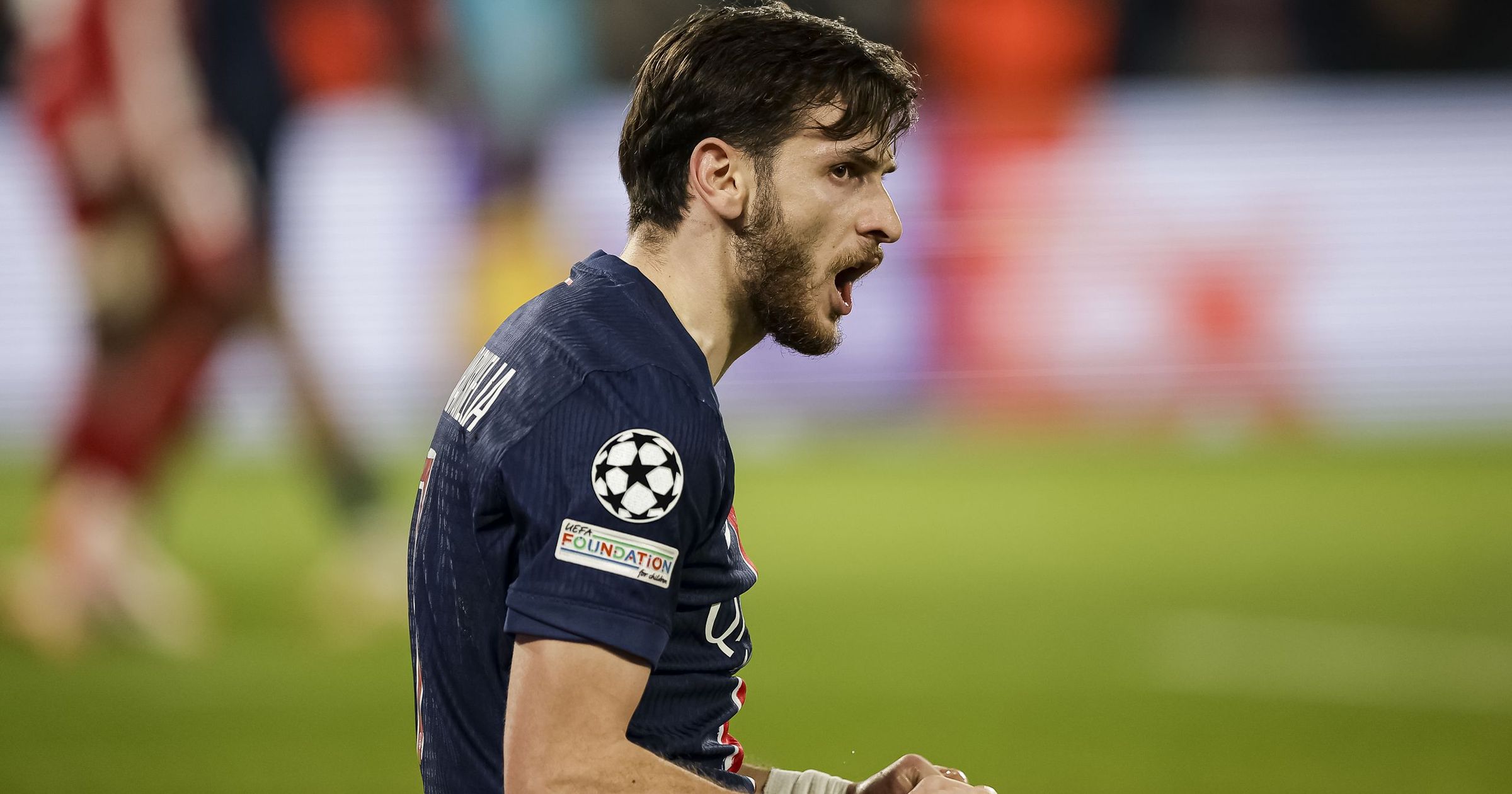 Ligue des champions - 8es de finale - Kvara finalement titulaire : la ...