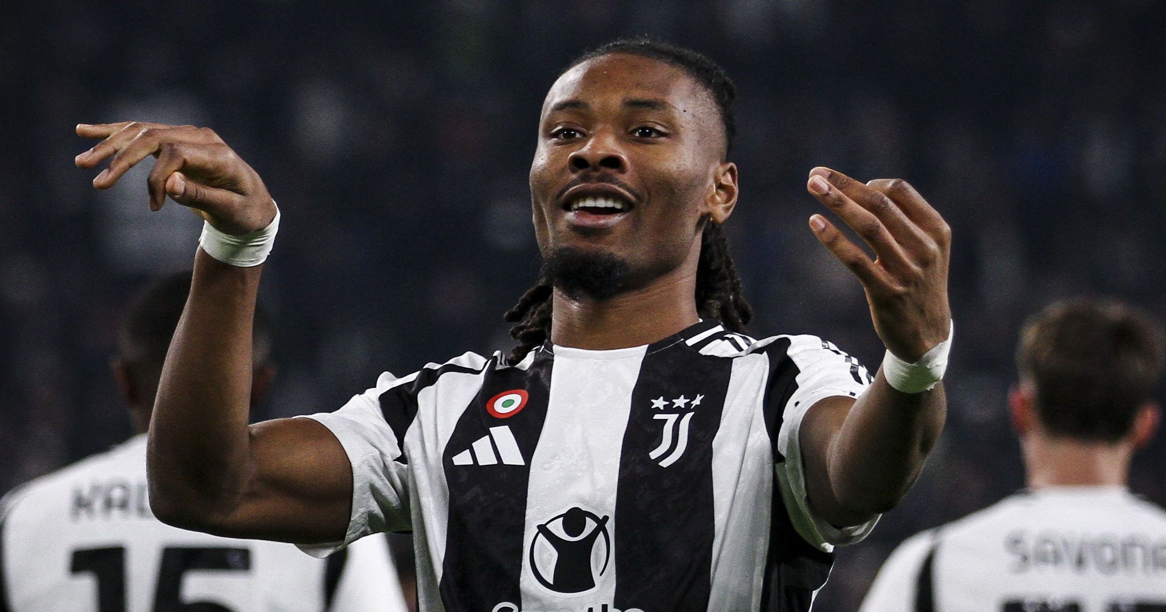 Juventus-Venezia, quanto vale il quarto posto per i bianconeri ...