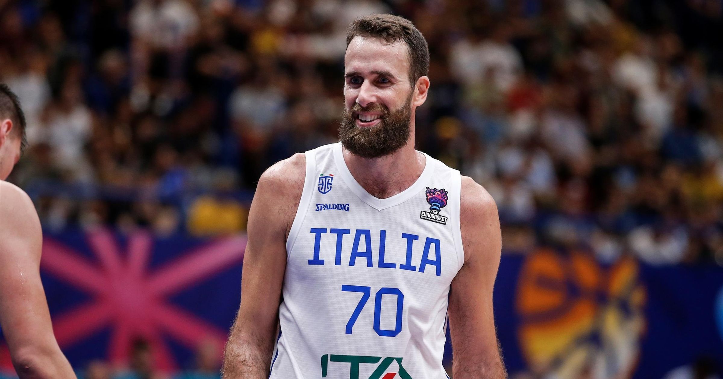 Gigi Datome si ritira, perdiamo l'uomo simbolo del basket italiano ...