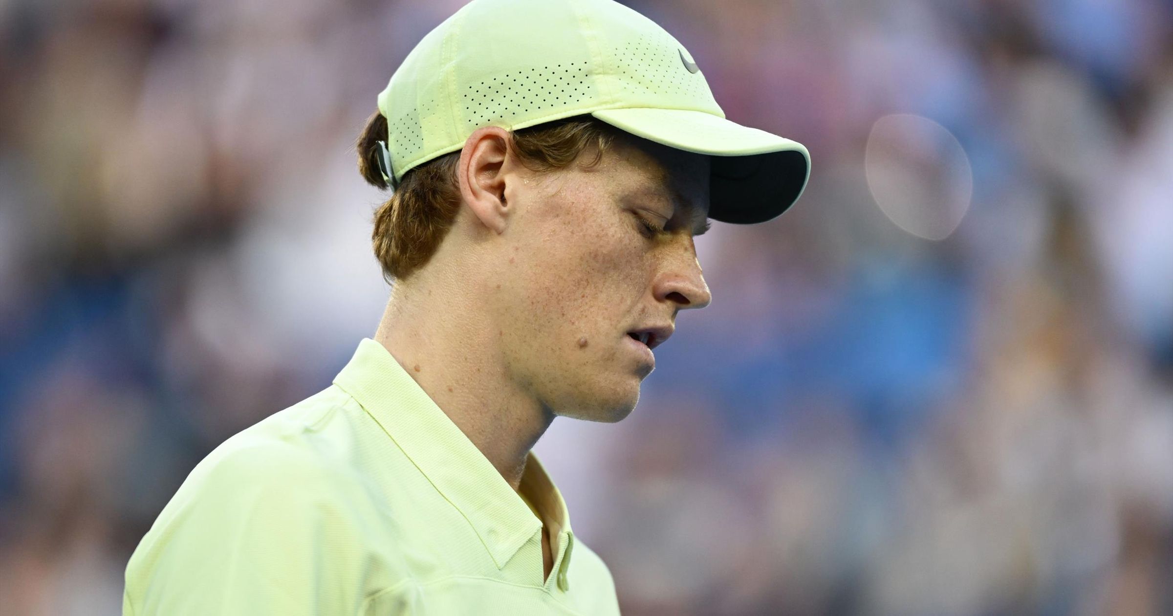 La acusación sin piedad a Jannik Sinner: La opinión de un reconocido ...