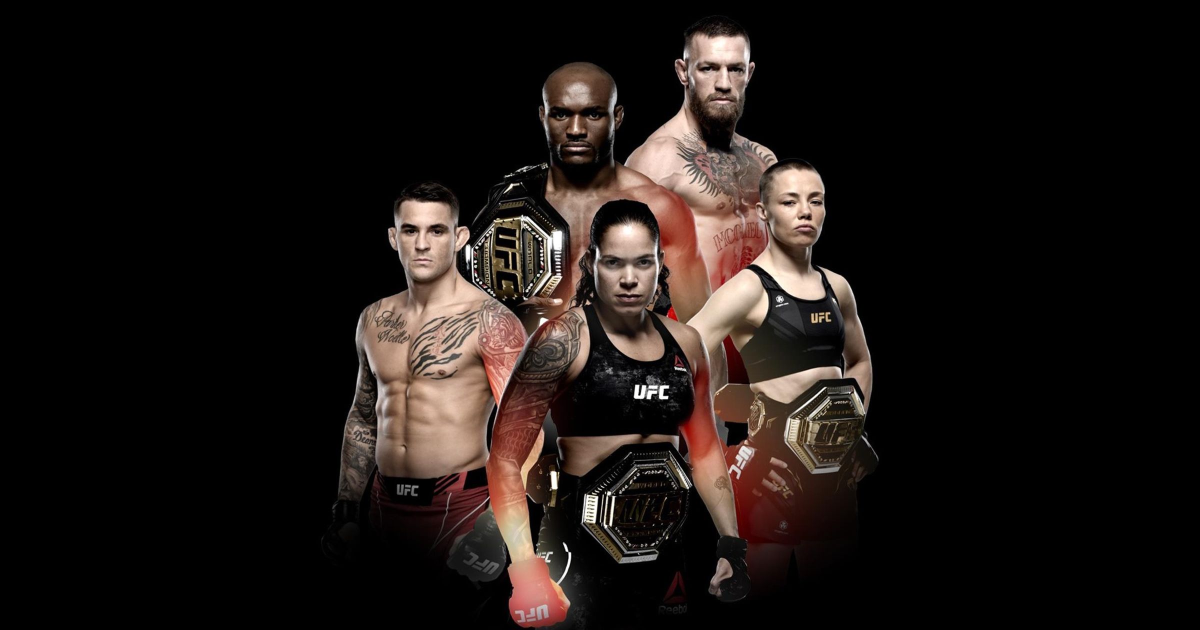 Calendario UFC 2024: Fechas, horarios, dónde y cómo ver por televisión ...
