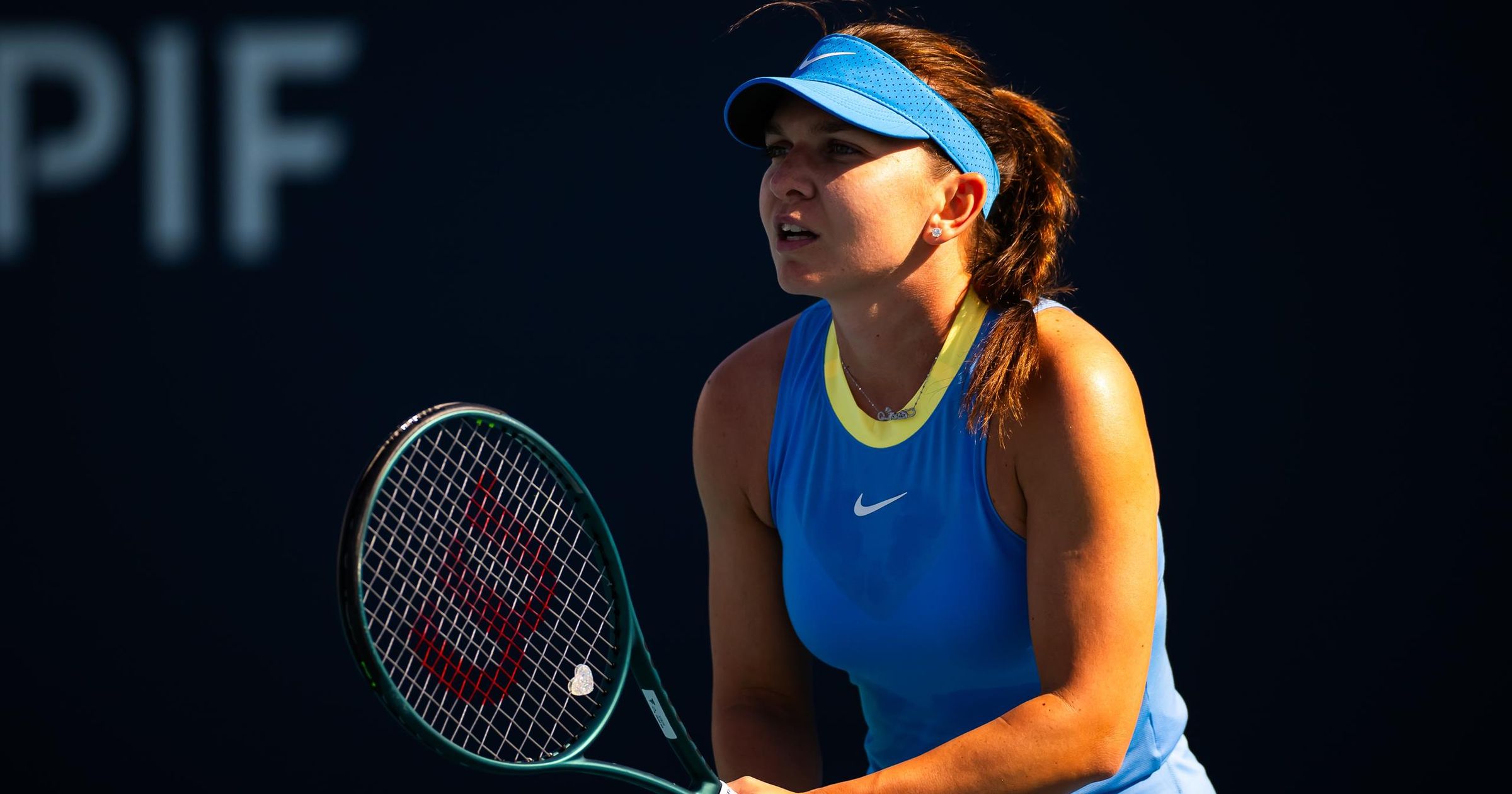 Eurosport-Experte Mats Wilander exklusiv: Umgang mit Simona Halep ...