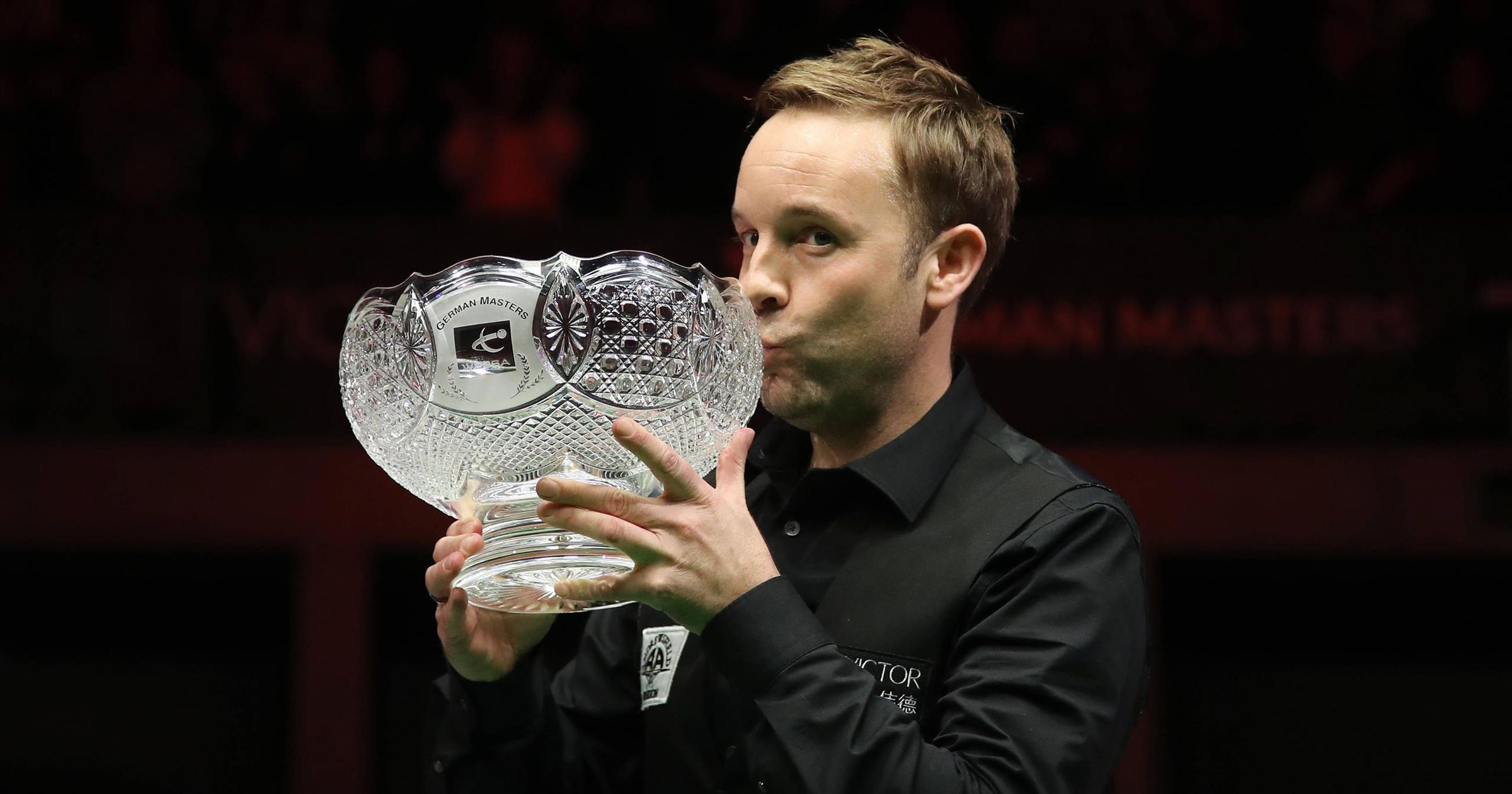 Snooker - German Masters: Alle Infos zur Snooker-Party im Berliner ...