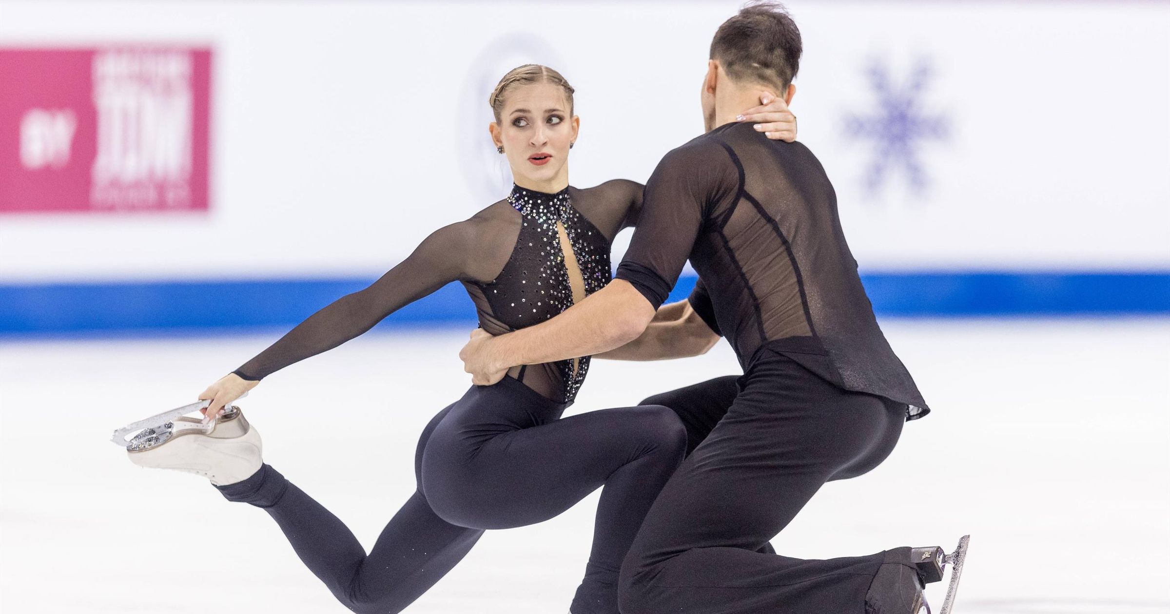 Eiskunstlauf-WM 2024 in Montreal live im TV auf Eurosport und im Stream ...
