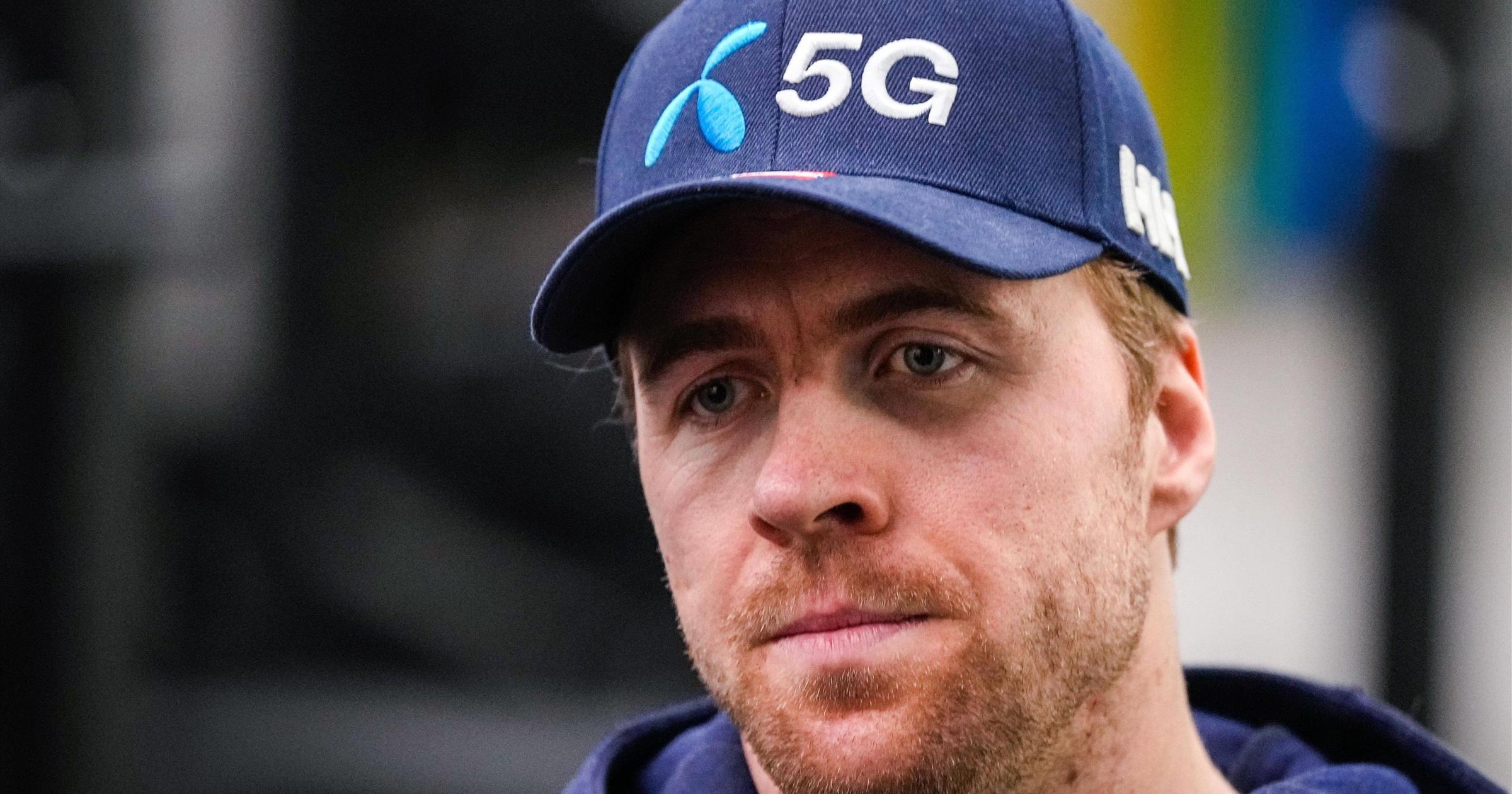 Ski alpin : le champion du monde Aleksander Aamodt Kilde, gêné par son ...