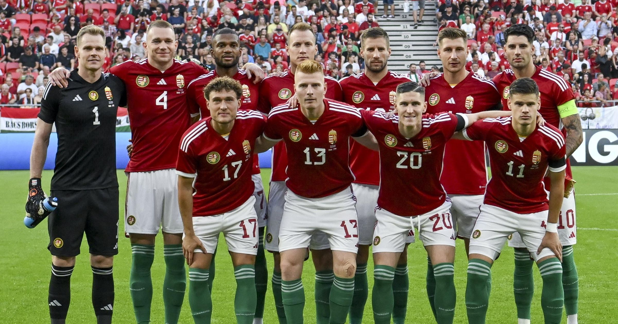 Mikor játszanak a magyarok? - A labdarúgó Európa-bajnokság menetrendje ...