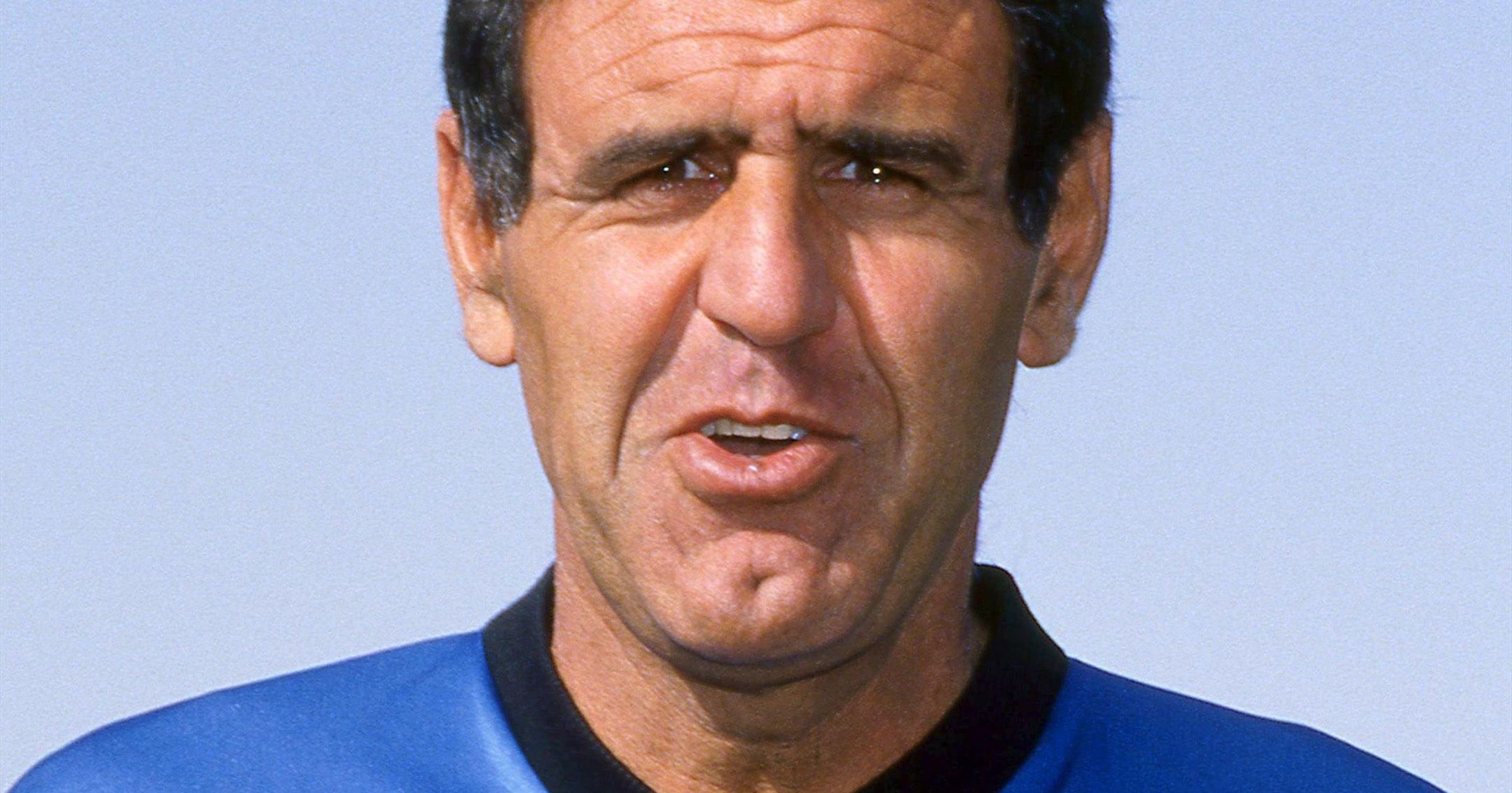 Morto Bruno 'Maciste' Bolchi: aveva 82 anni. Fu la prima figurina ...