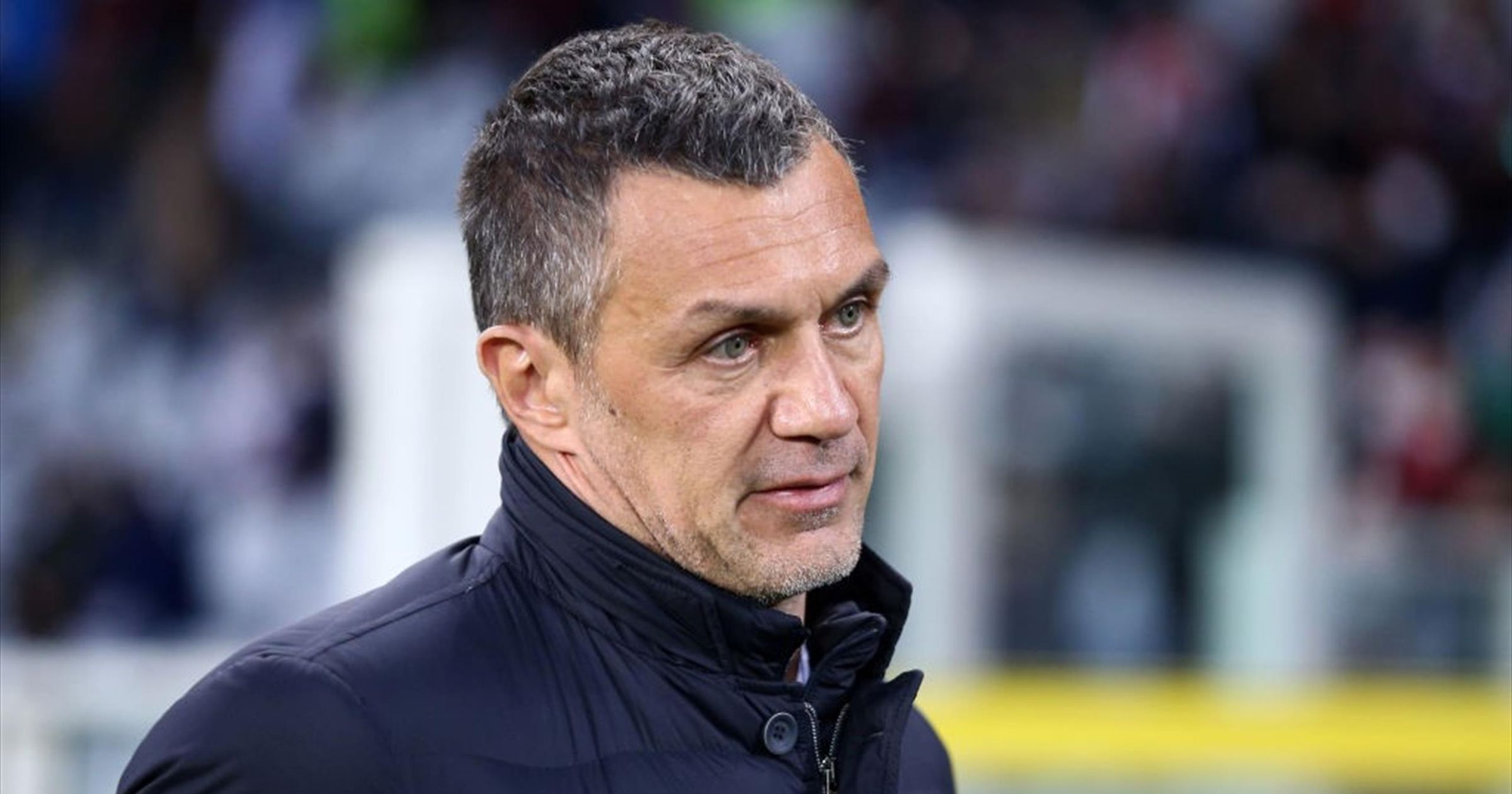 Milan Con Maldini è Finita Davvero Ufficiale La Separazione