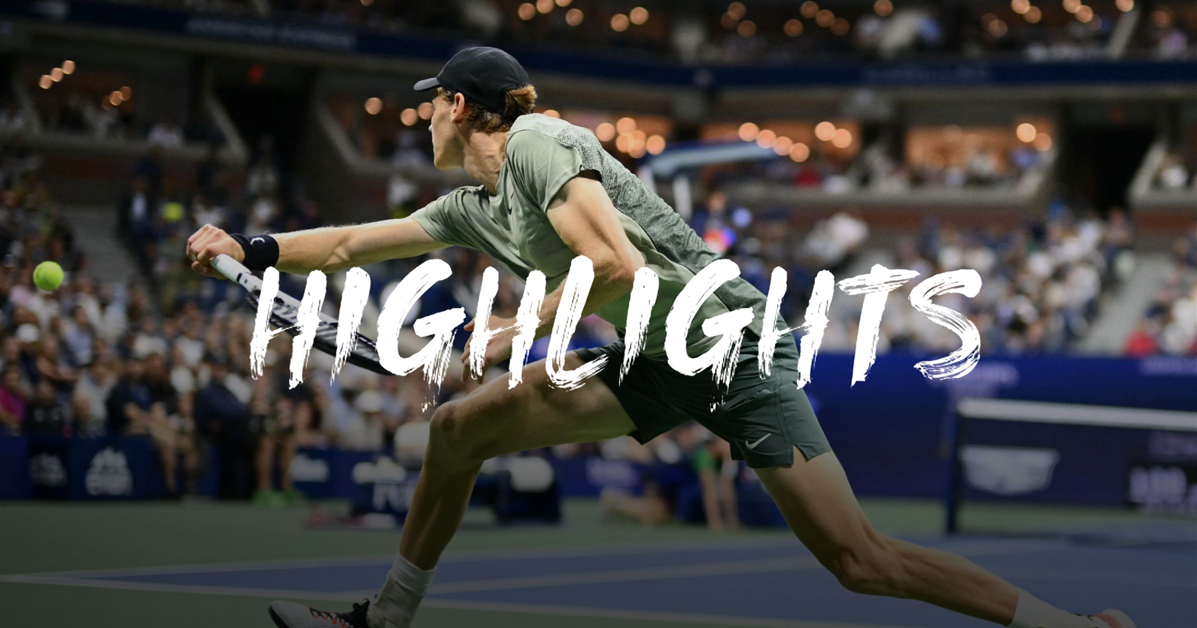 Sinner - Paul - US Open Rezumat - Tenis video - Eurosport