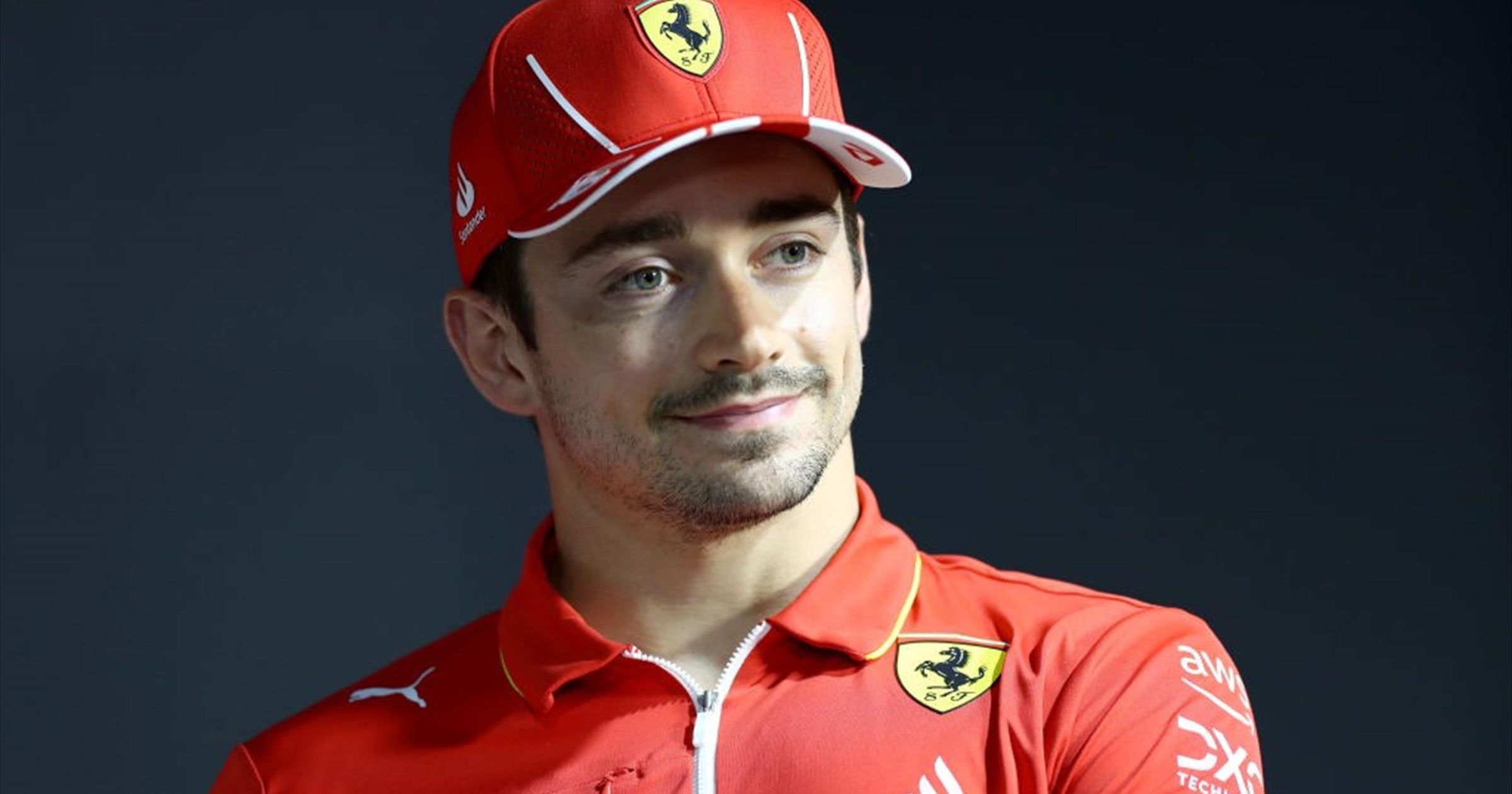 Charles Leclerc diventa imprenditore, apre una gelateria a Milano con ...