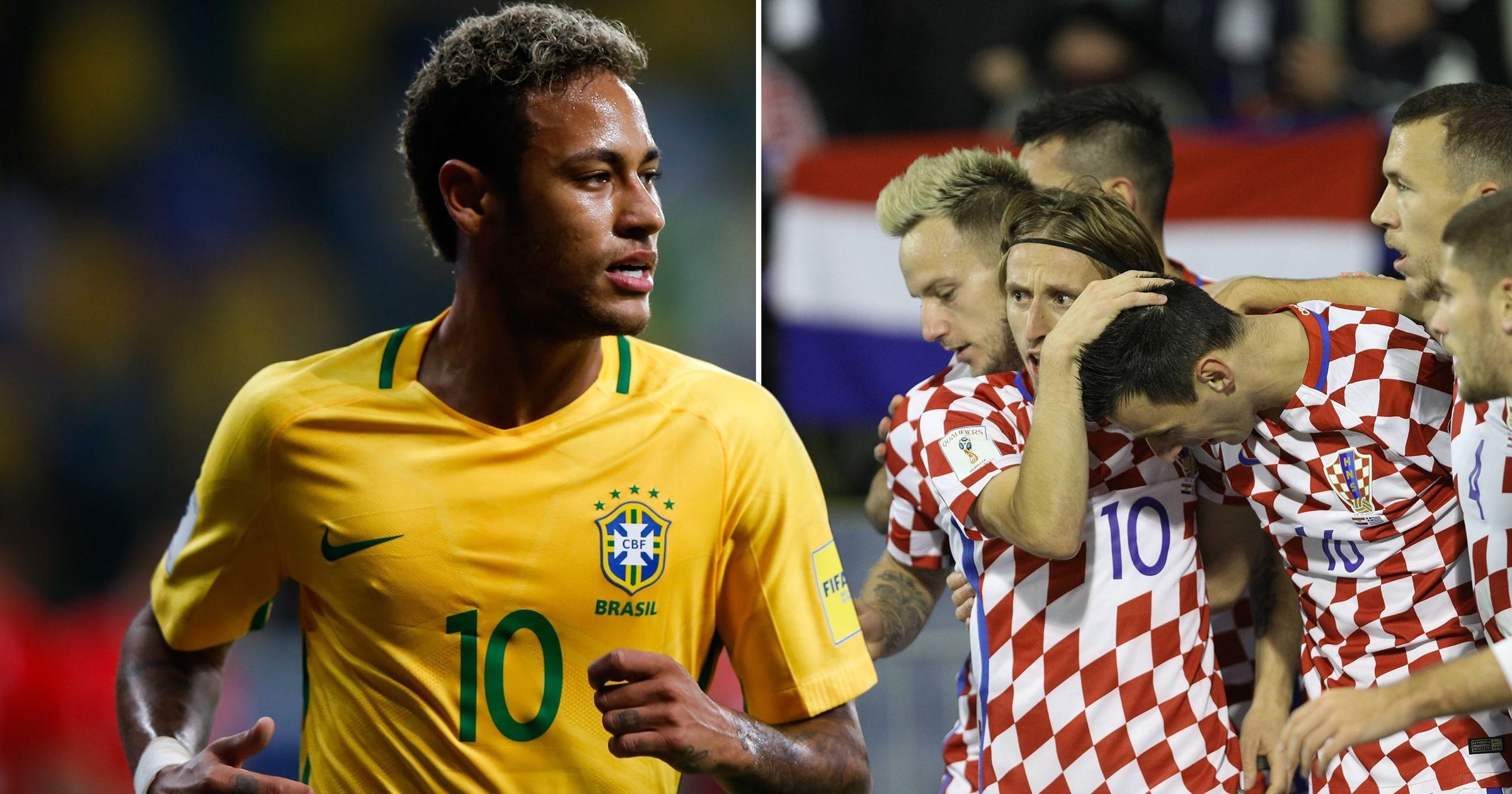 WM 2018 in Russland: Alle Kader der 32 Mannschaften im Überblick ...